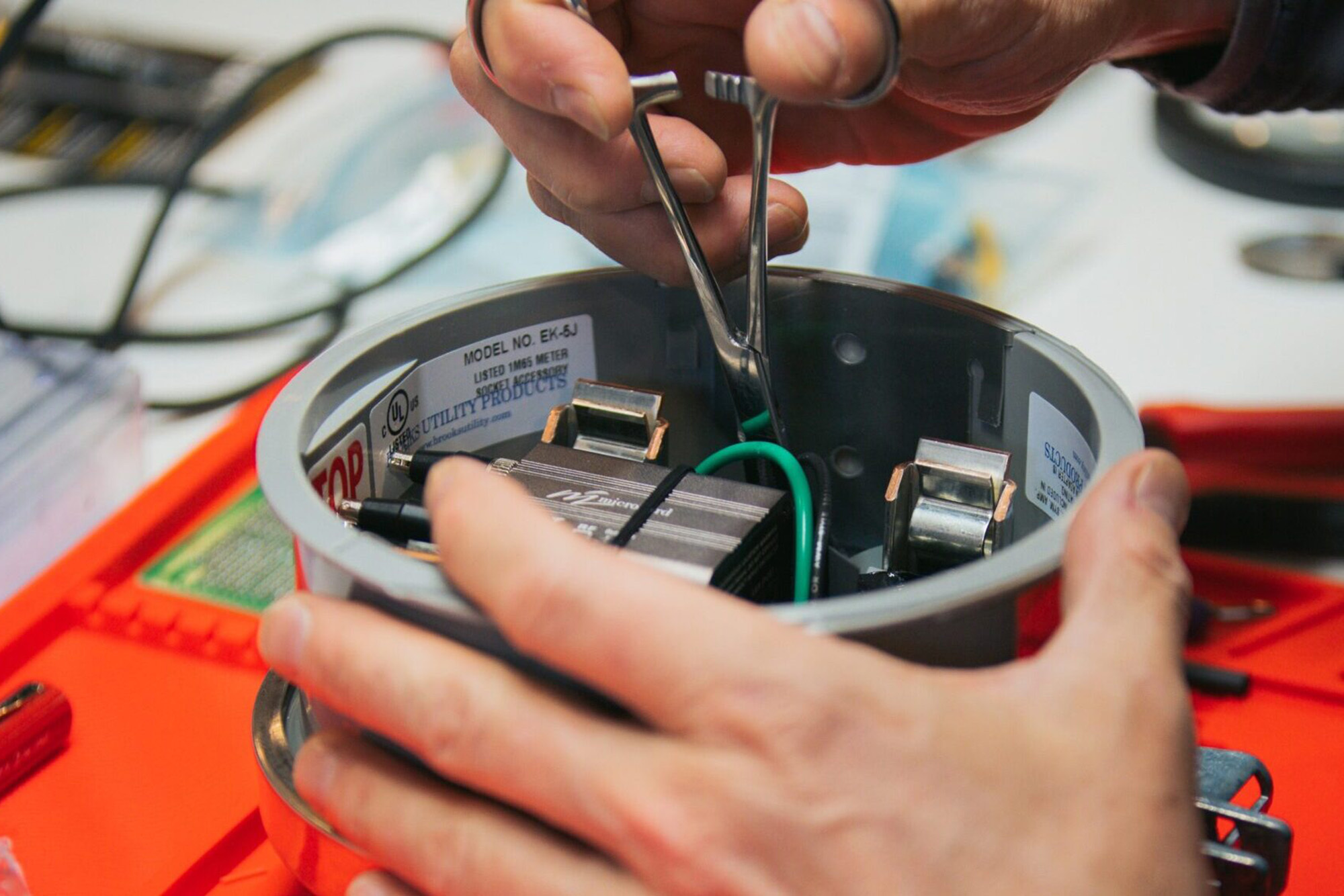 Welcome to the smart meter’s second act