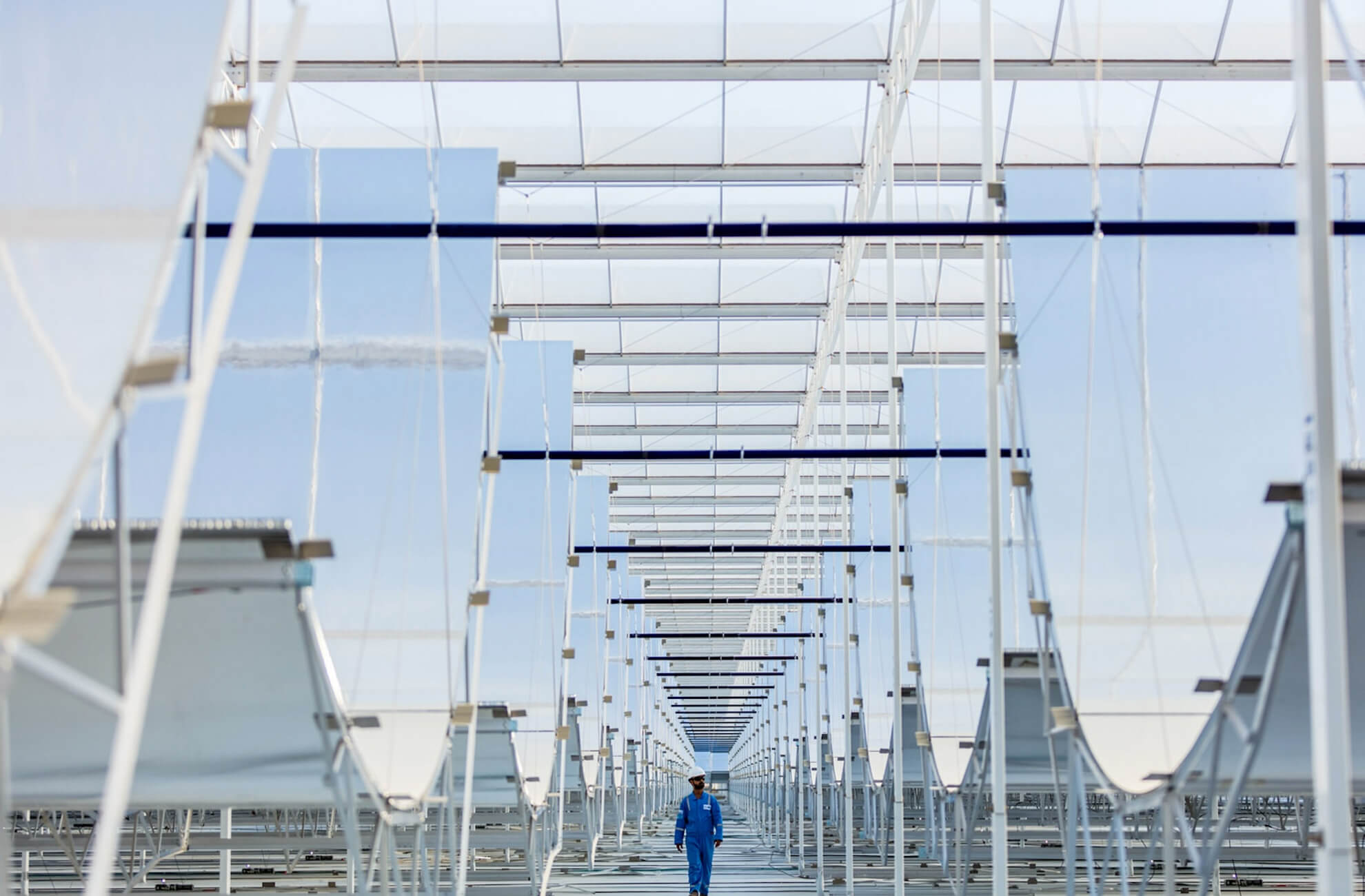 GlassPoint’s comeback: same tech, new model