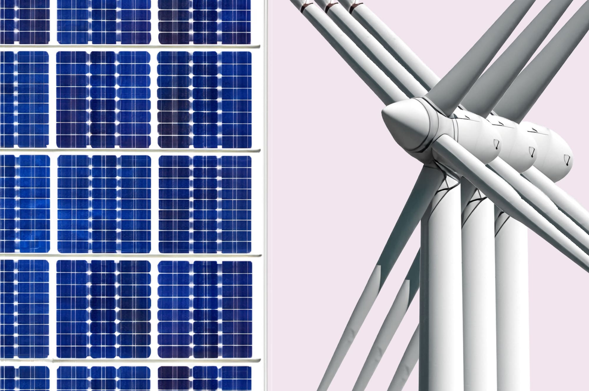 Welcome to the era of spare renewable power