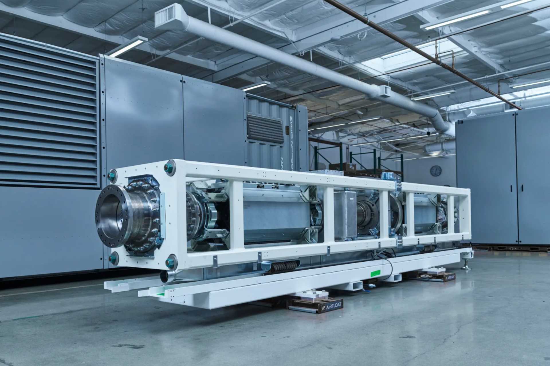 Schneider tags linear generator maker to firm up microgrid offerings