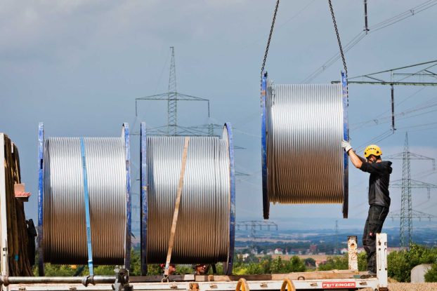 Reconductoring could help solve America’s grid problem