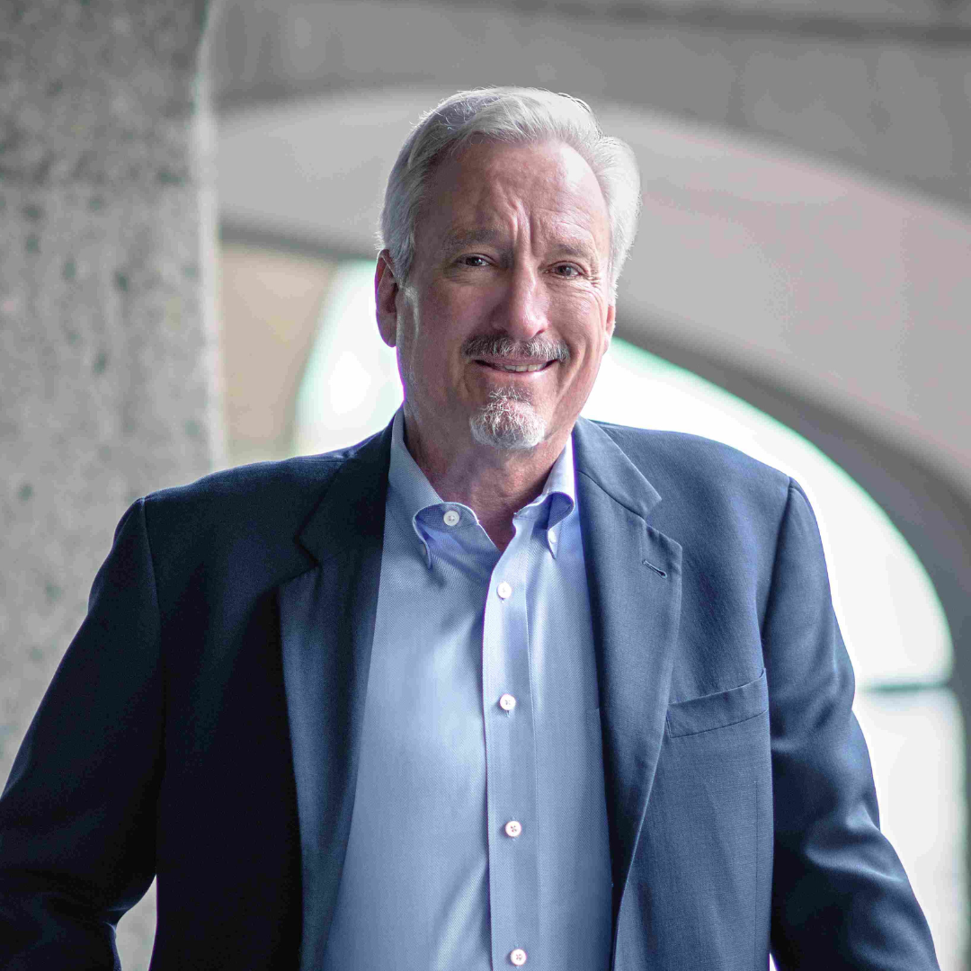 Gregg Patterson | Latitude Media