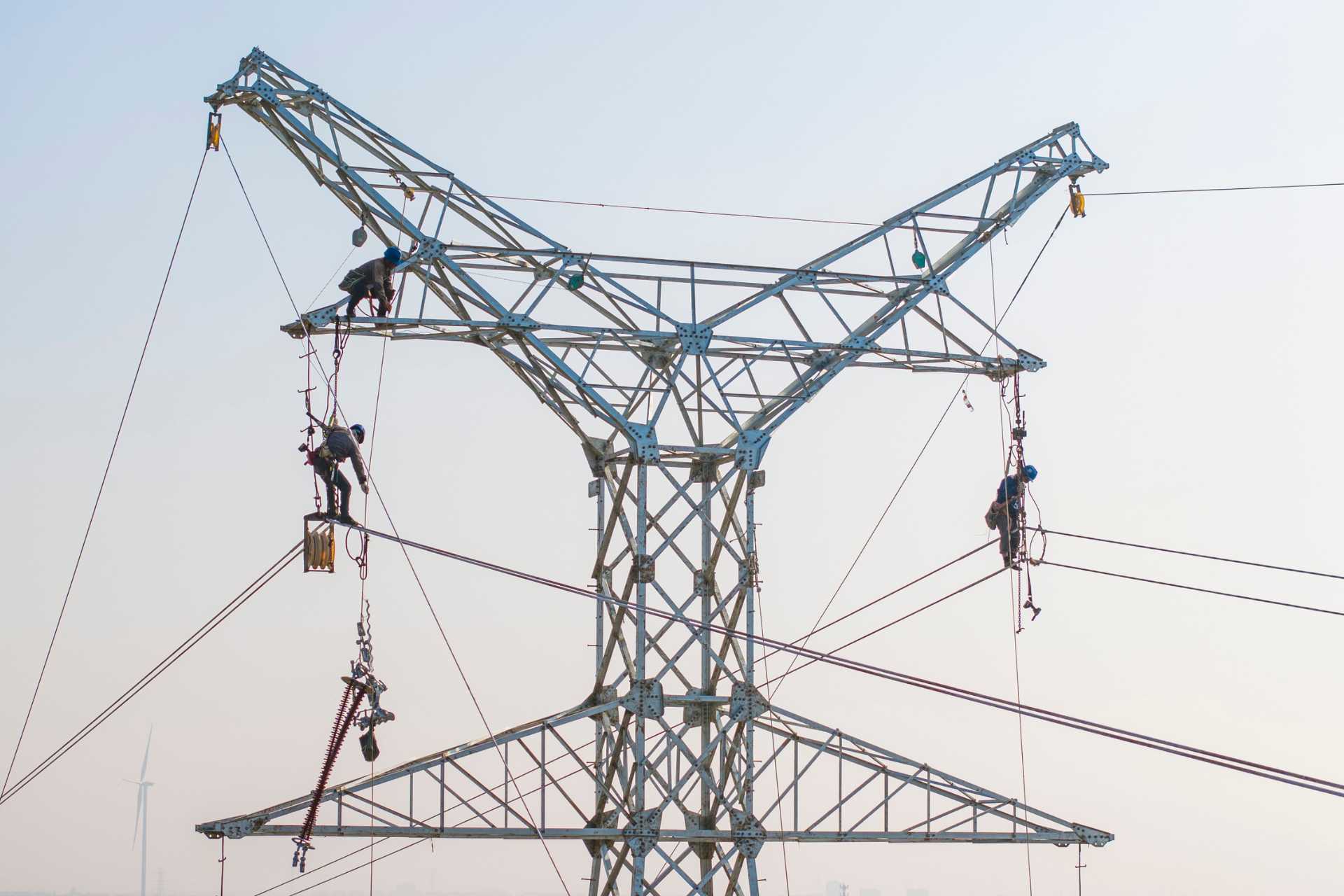 Grid modernization isn’t just a technology challenge