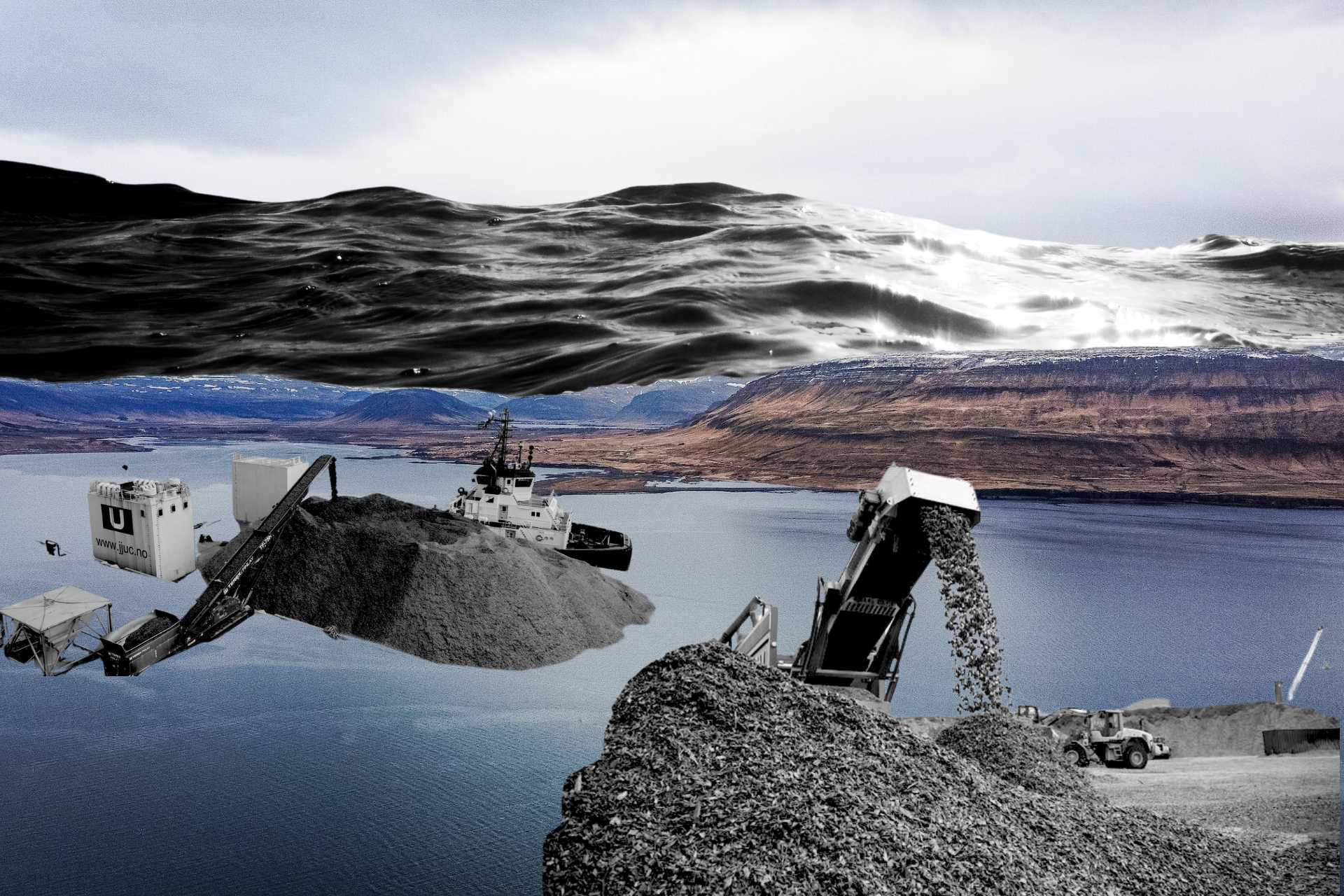 Running Tide's final year