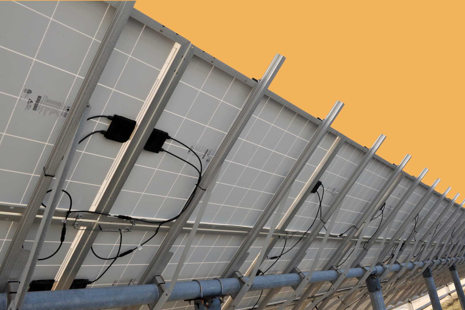 The making of Enphase’s ‘made in the USA’ solar equipment