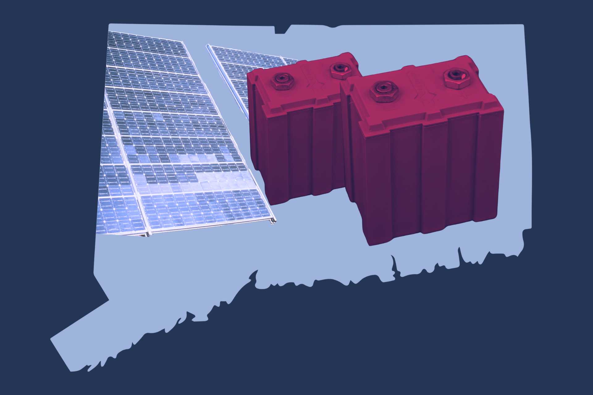 New England is poised to pilot its first local grid flexibility market
