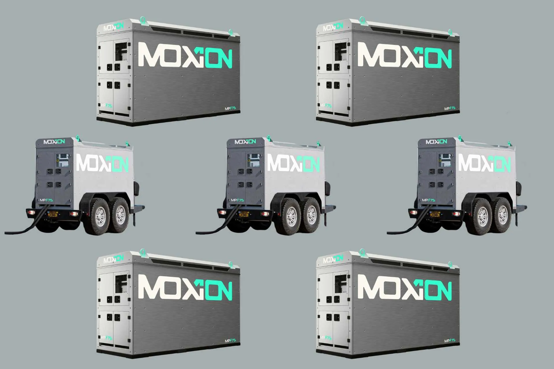 Portable battery startup Moxion is bankrupt. What happened?
