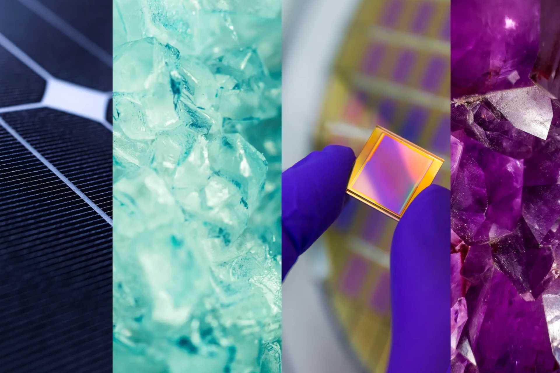 The case for using AI to refine existing materials