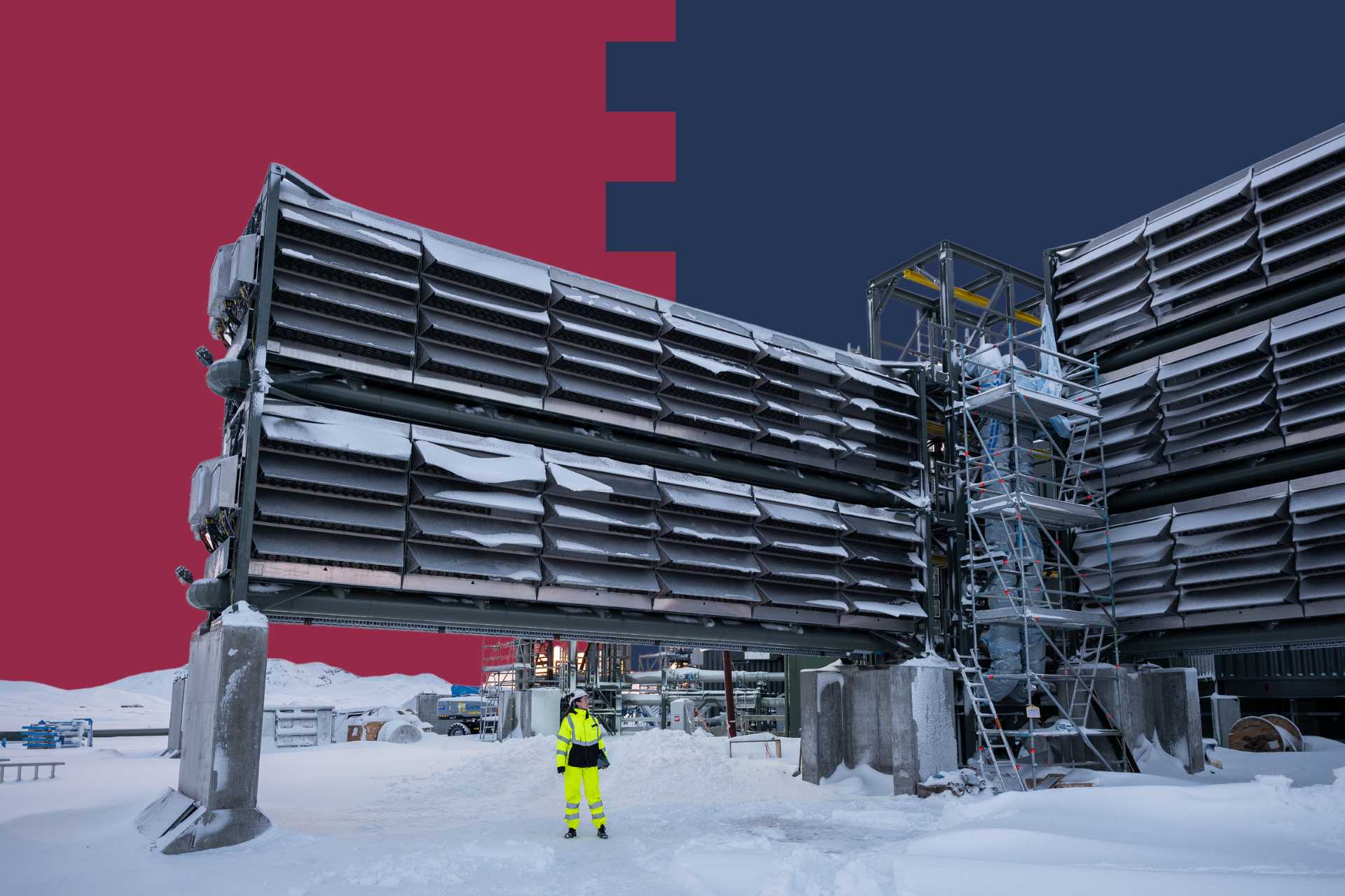 Carbon removal’s road to scale now runs through Congress