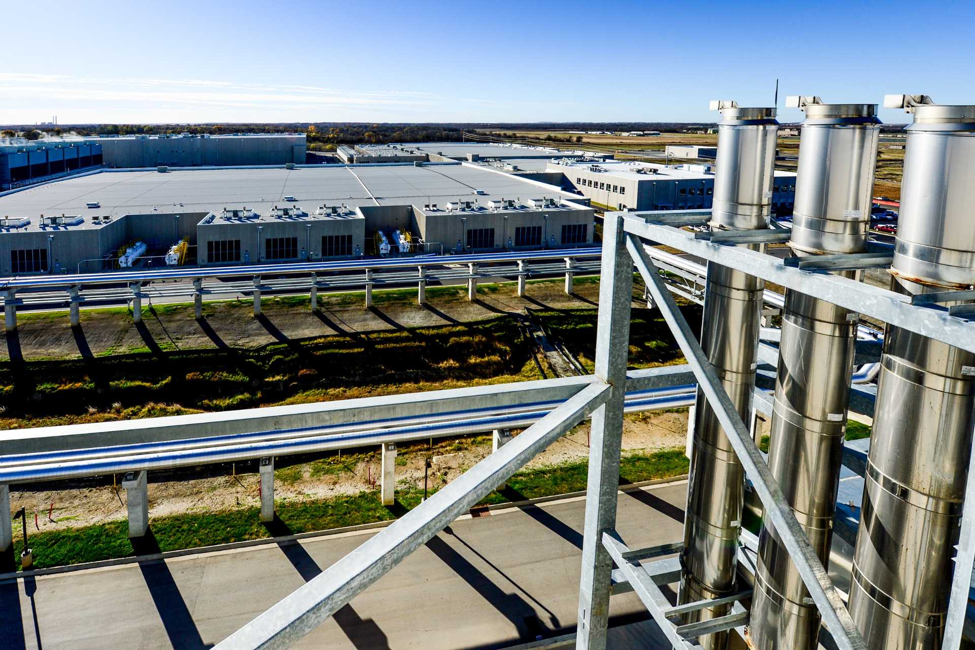 Google’s new data center model signals a massive market shift