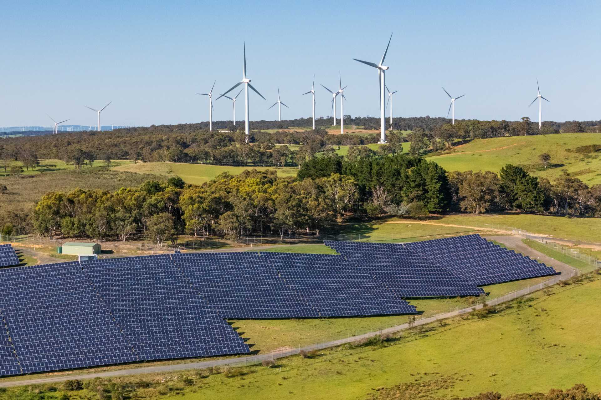 Under the wire, Treasury finalizes tech-neutral clean energy tax ...