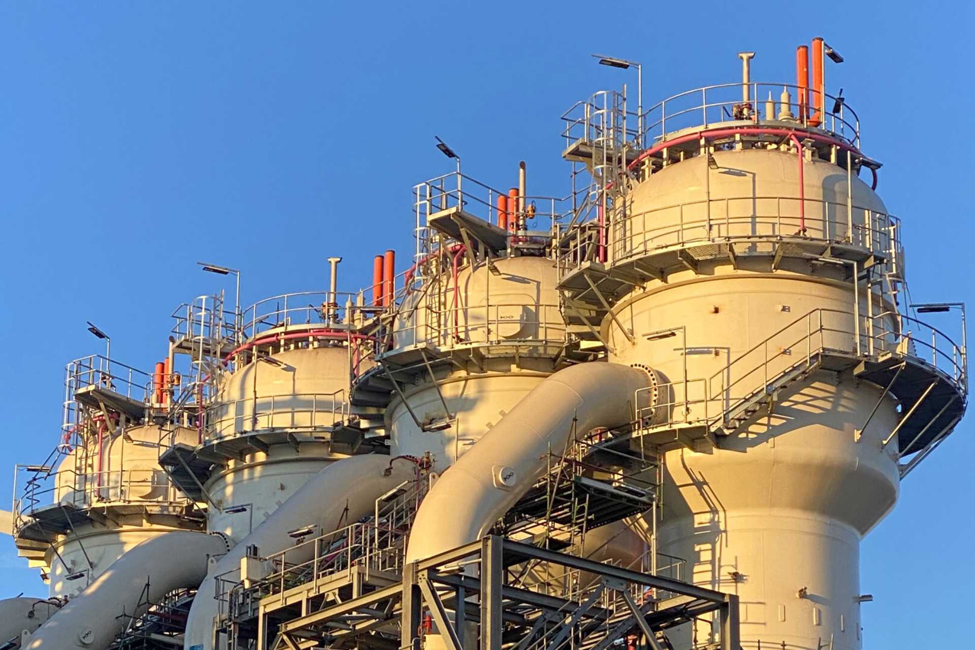 FOAK tales | Latitude Media