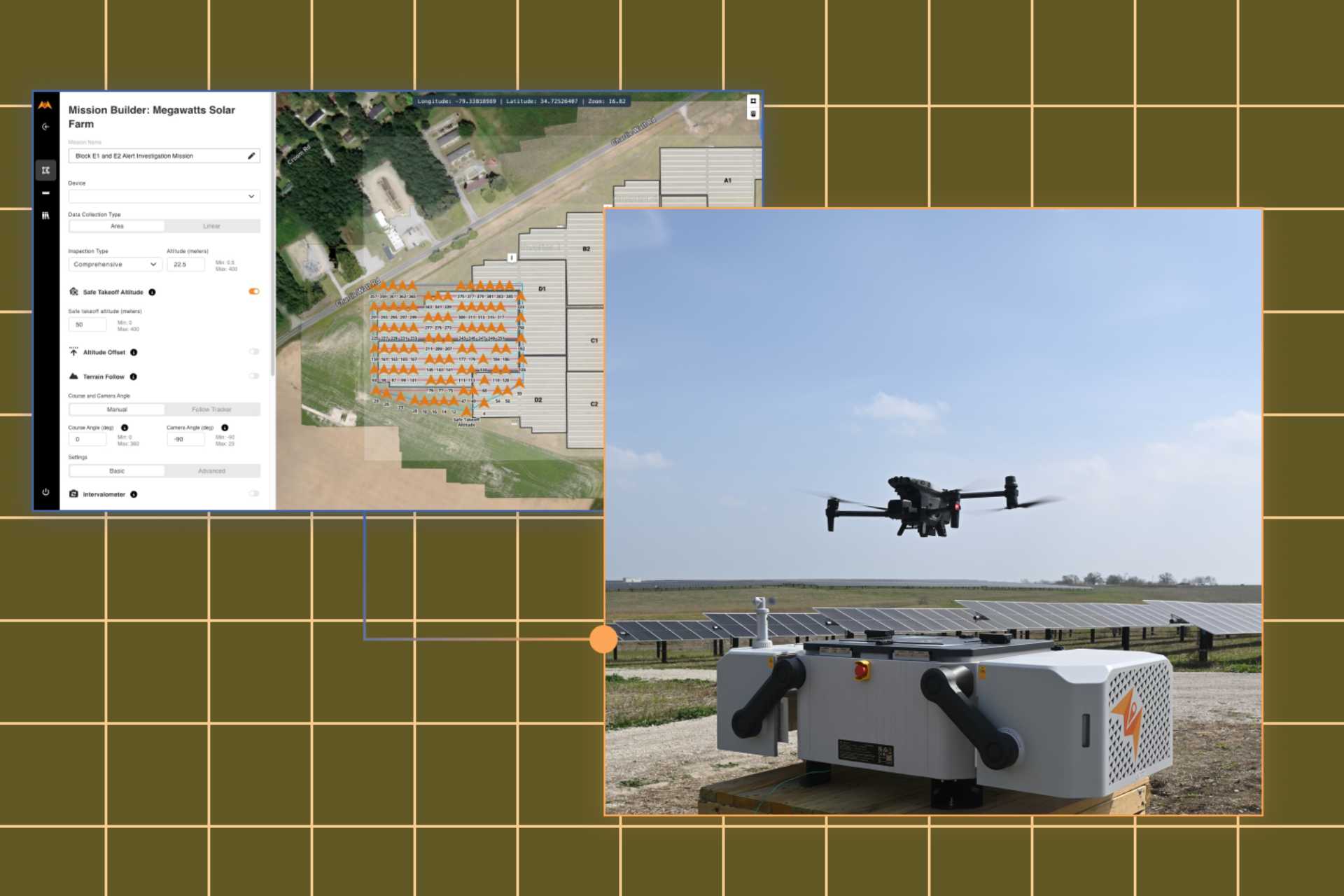 How Raptor Maps crossed the Valley of Death | Latitude Media