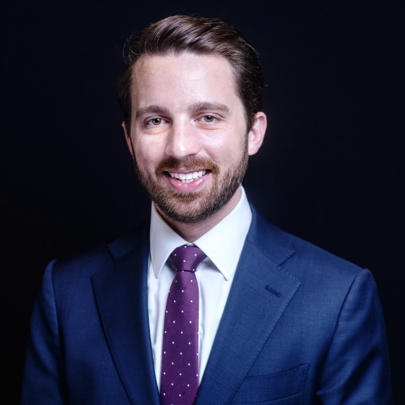 Jason Clark | Latitude Media