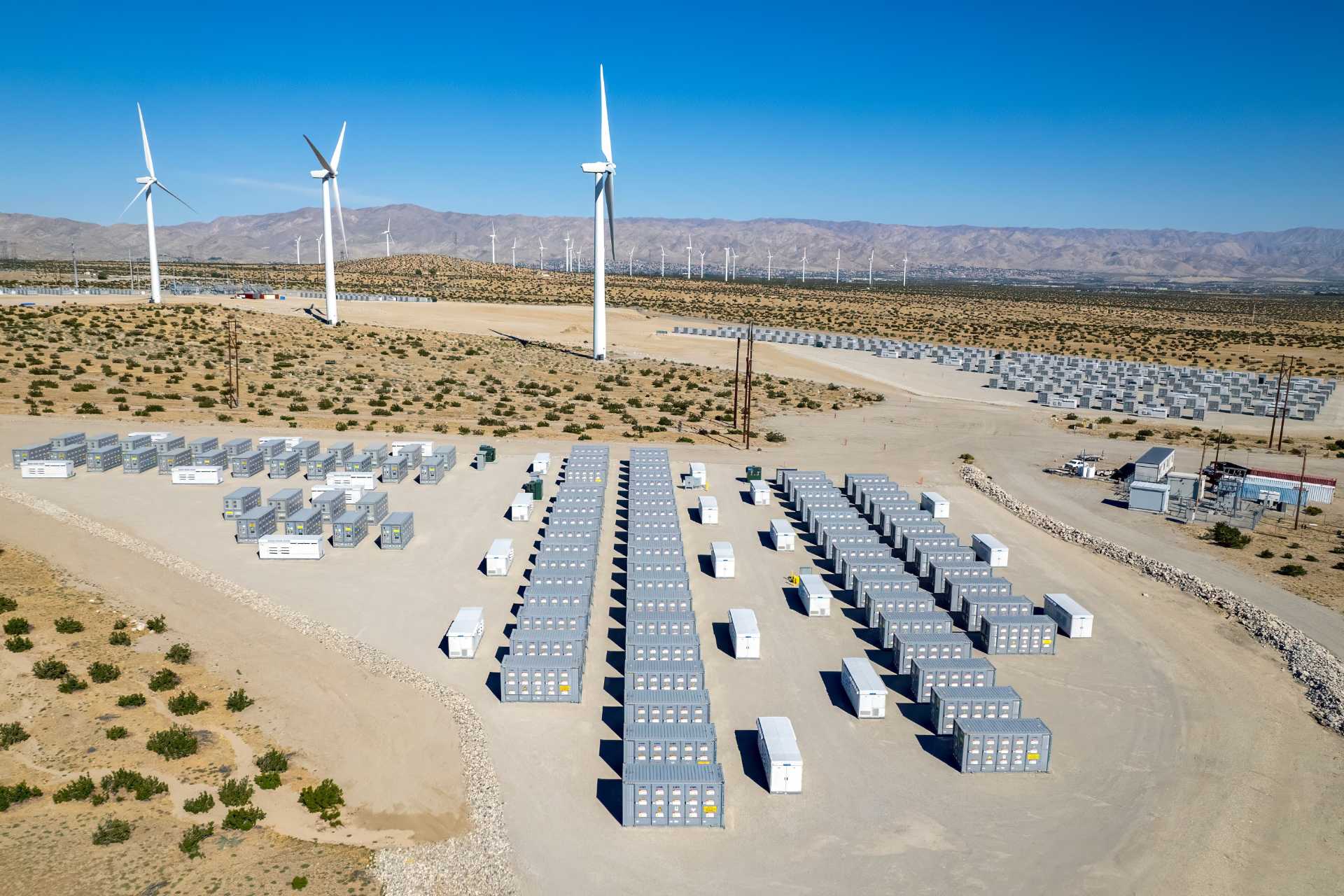 How solar and storage are changing ERCOT | Latitude Media