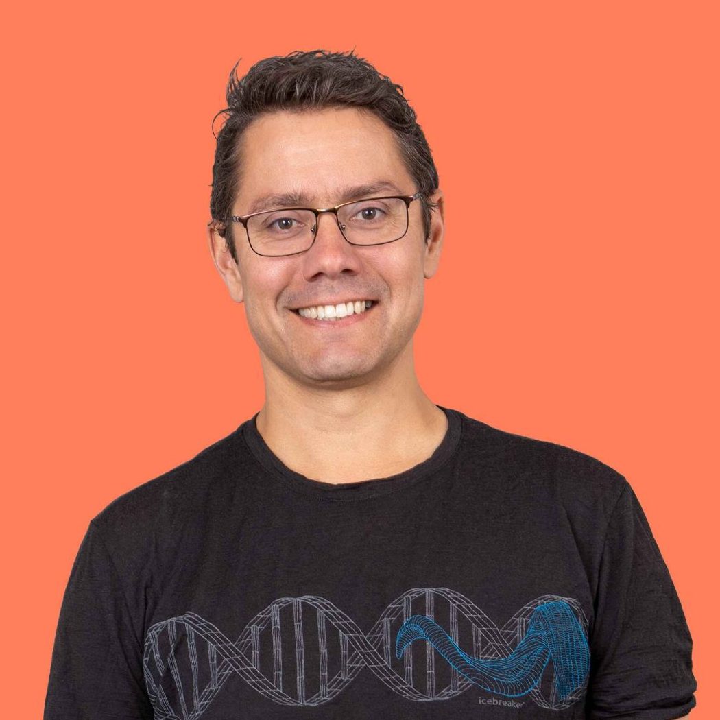 Andrew Beebe | Latitude Media