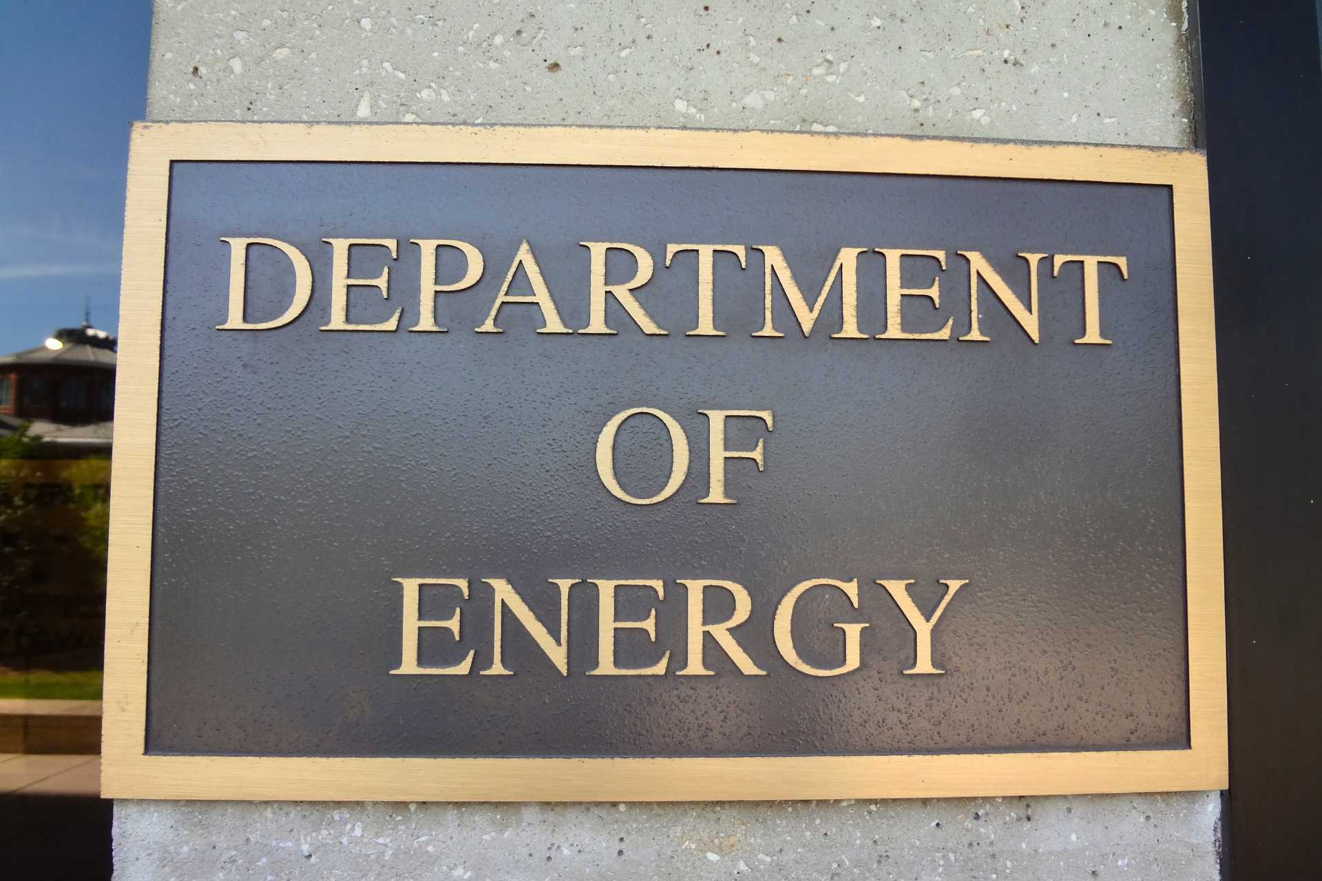 Trump’s appointee is out at the DOE Loan Programs Office | Latitude Media