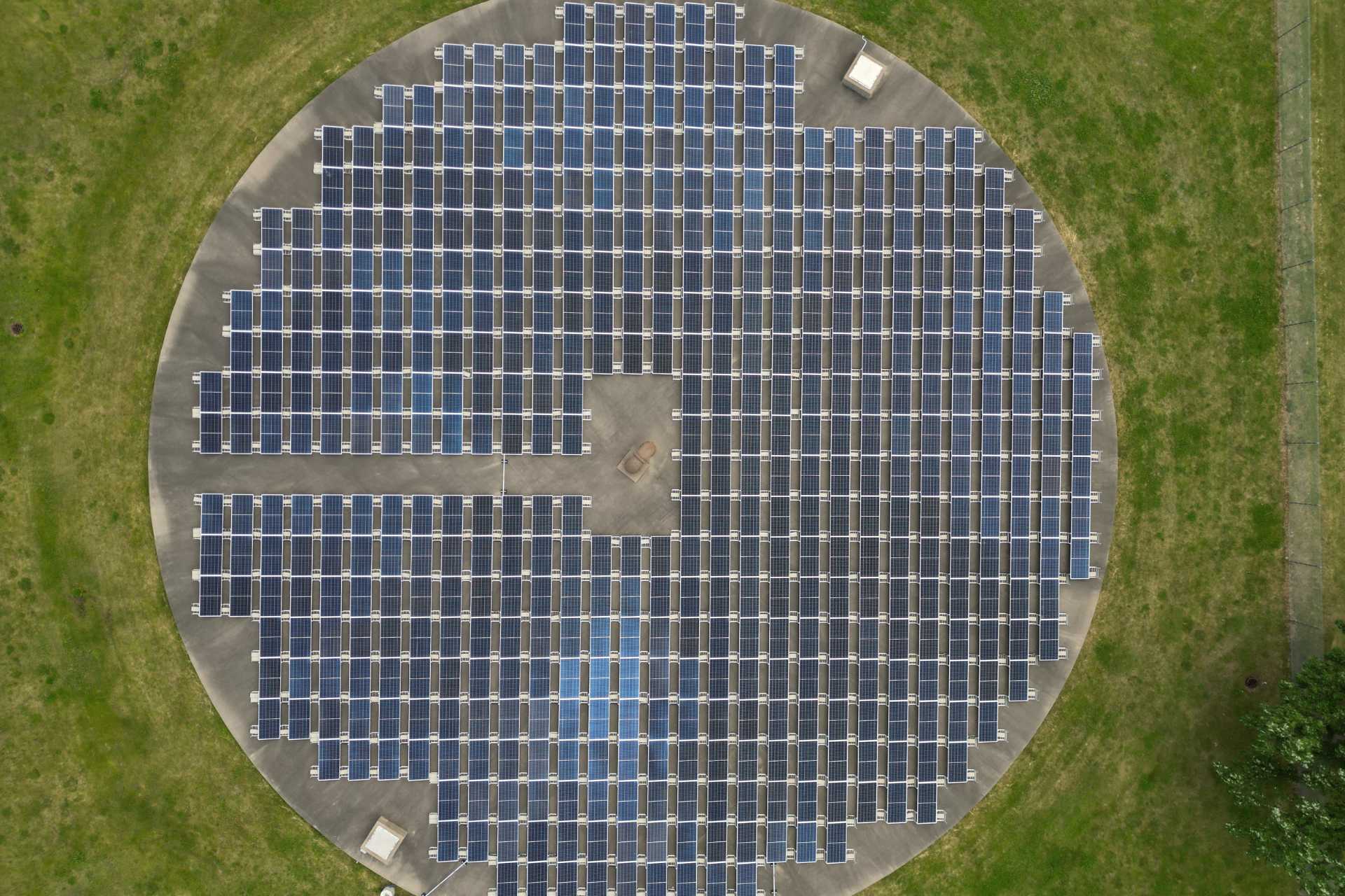 Will clean energy demonstrations office survive Trump 2.0? | Latitude Media