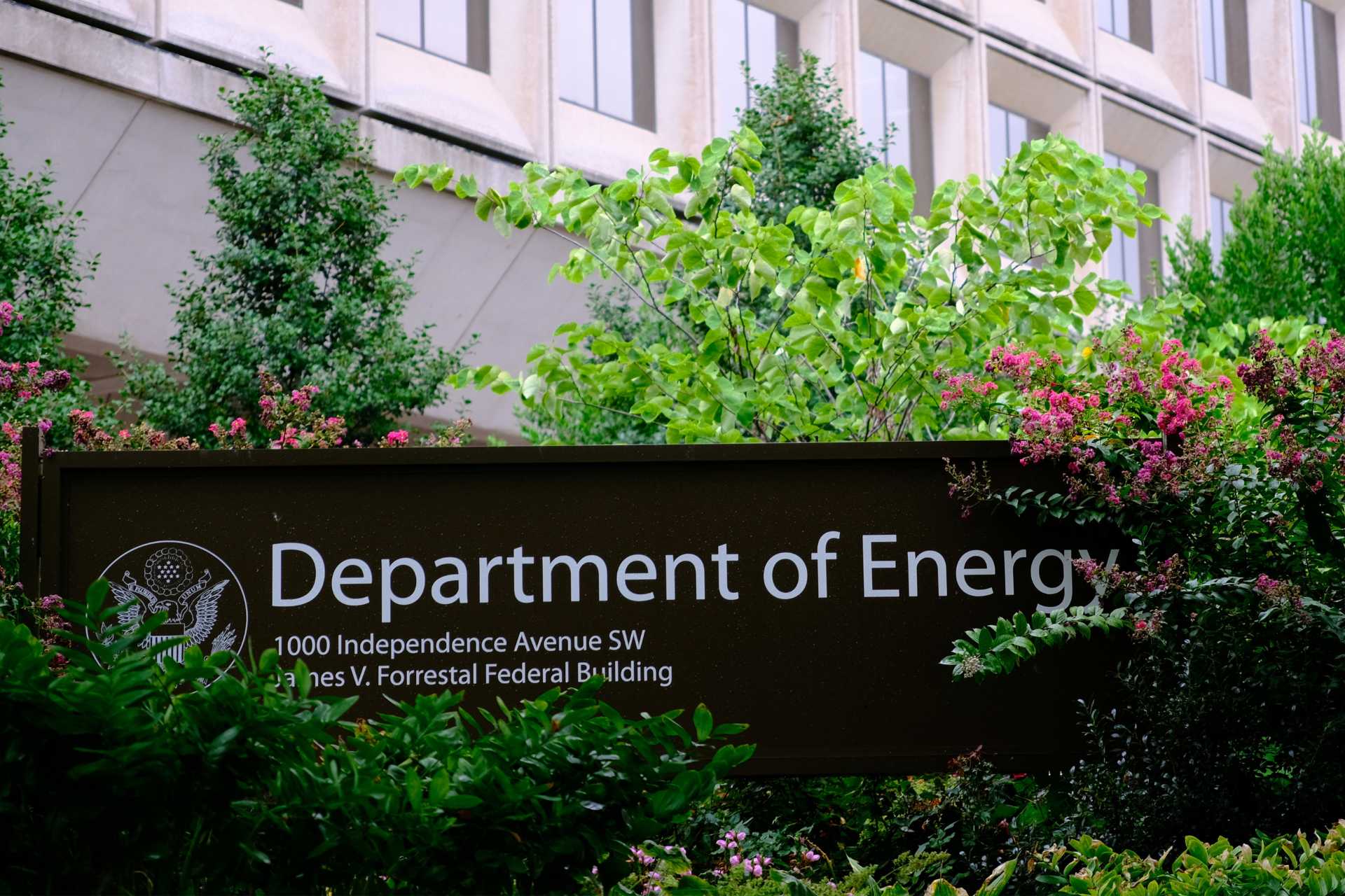 The Department of Energy’s loan office has a new head | Latitude Media