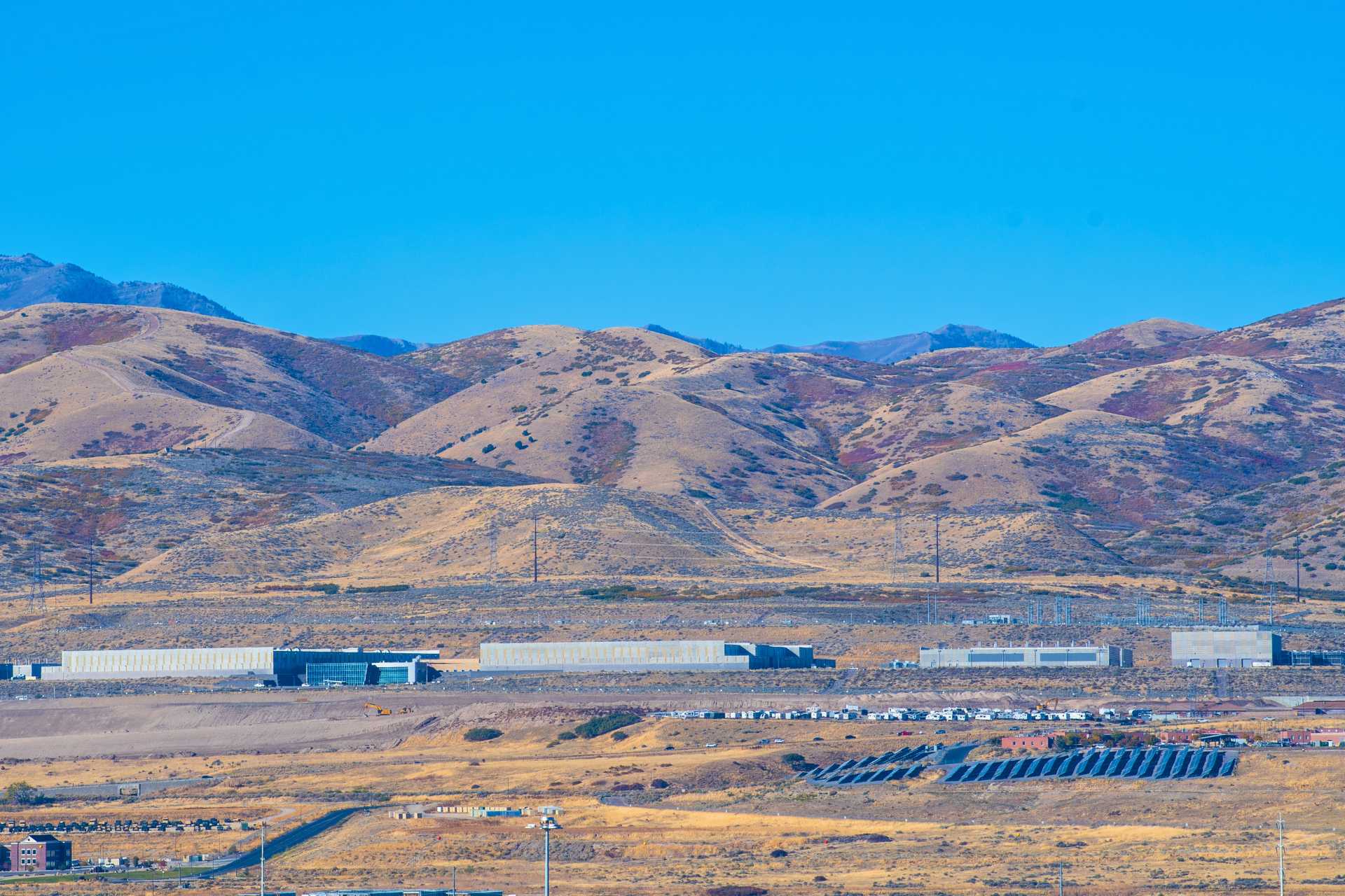 Utah is taking a different approach to new data center load | Latitude ...
