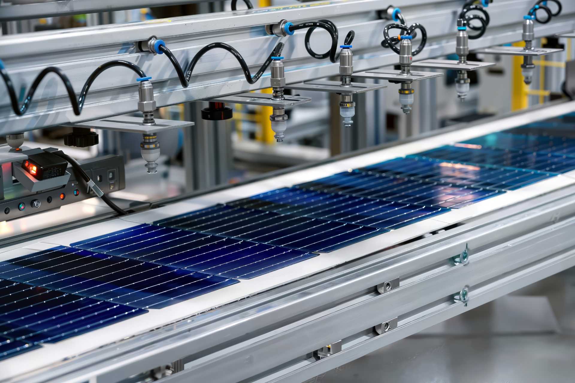 NextEra CEO feels ‘very good about tariffs’ | Latitude Media