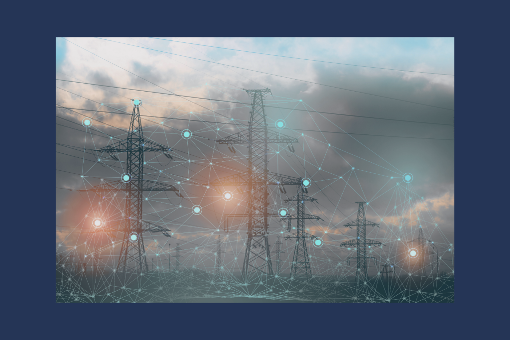 PJM partners with Google to tackle interconnection backlogs | Latitude ...