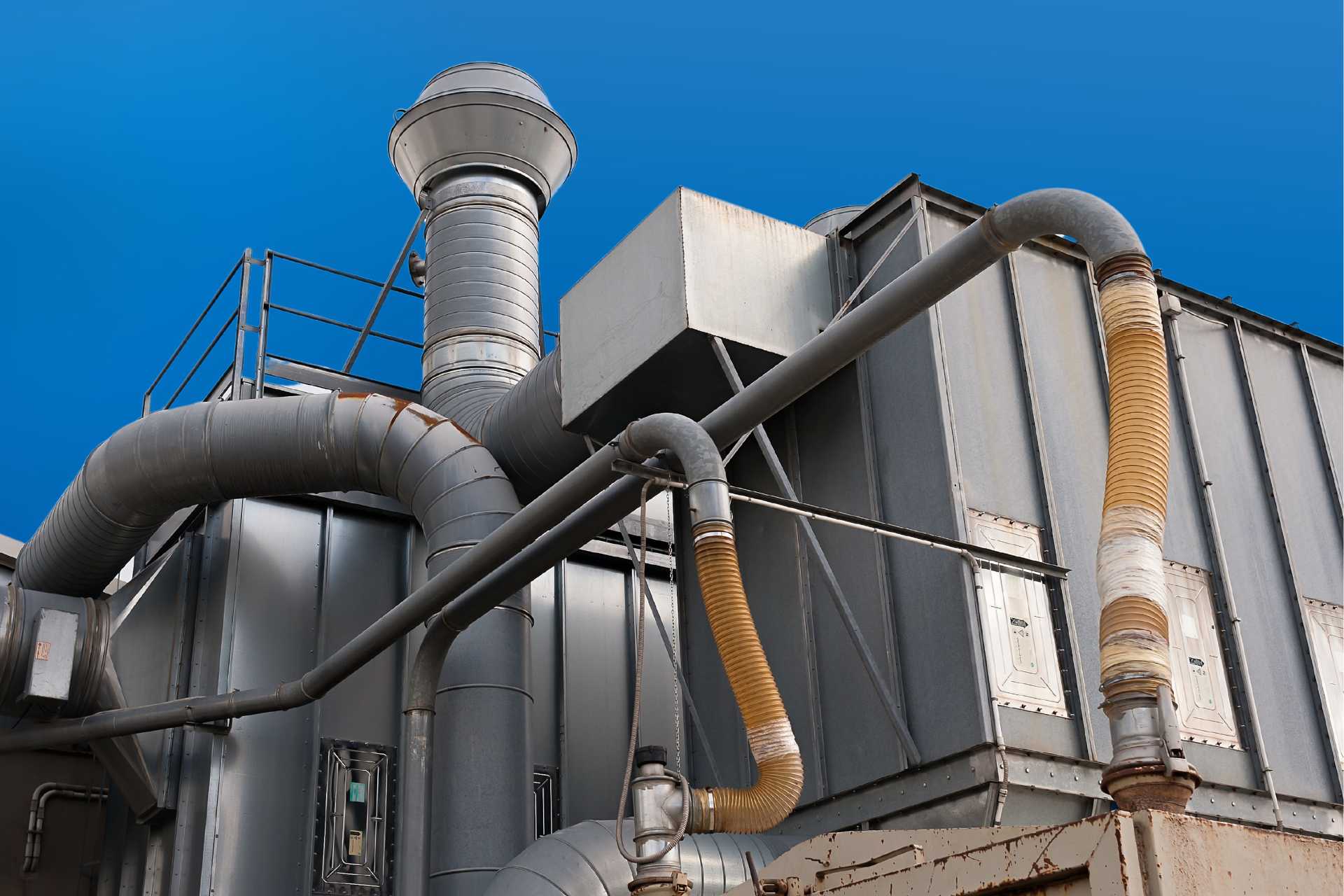 Hyperscalers are getting more interested in gas-plus-CCS | Latitude Media