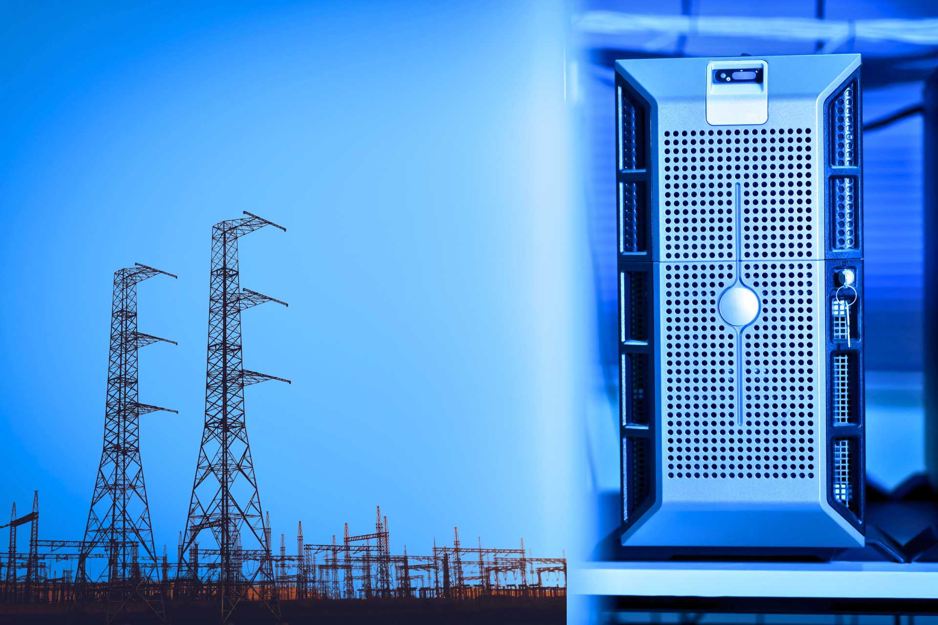 Solving for sustainable data centers at gigawatt-scale | Latitude Media