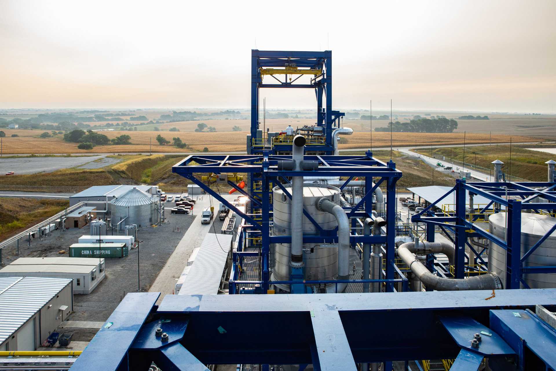 LPO on the chopping block again as DOE reviews $15 billion in awards ...