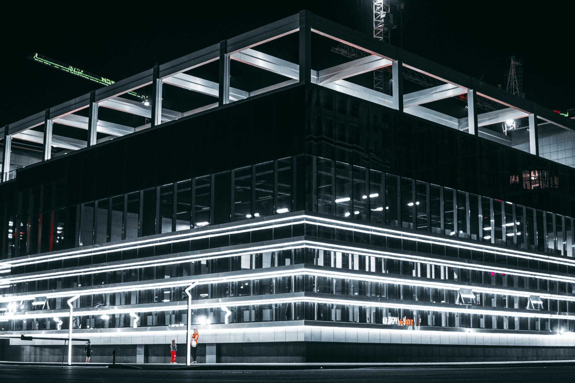 Can AI help track down invisible grid capacity? | Latitude Media