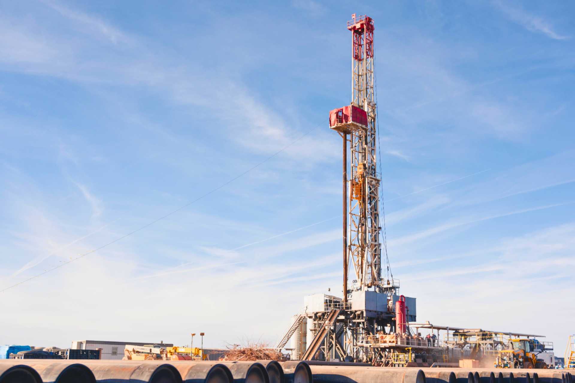 How geothermal gets built | Latitude Media