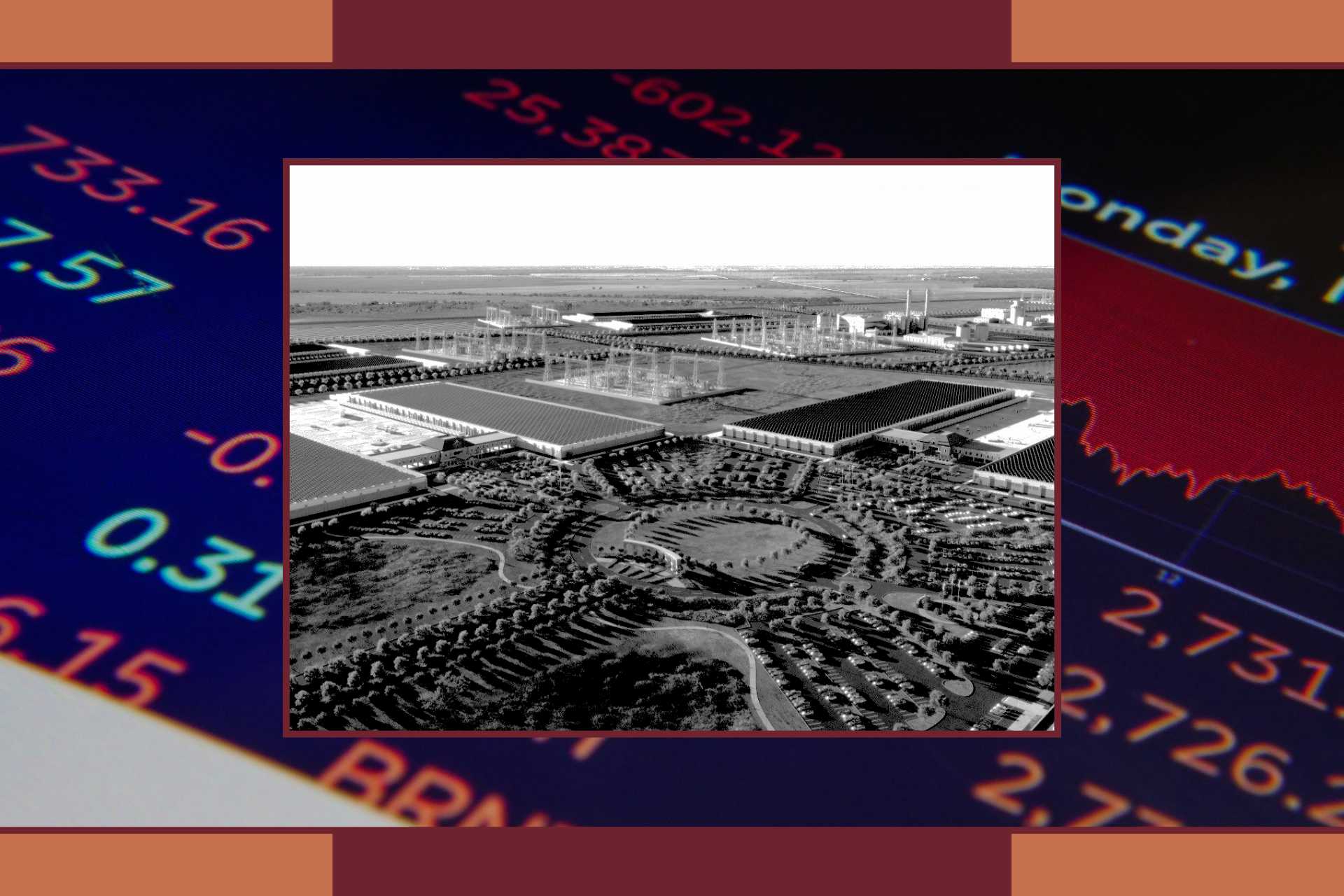 Is Fermi America's IPO all hype? | Latitude Media