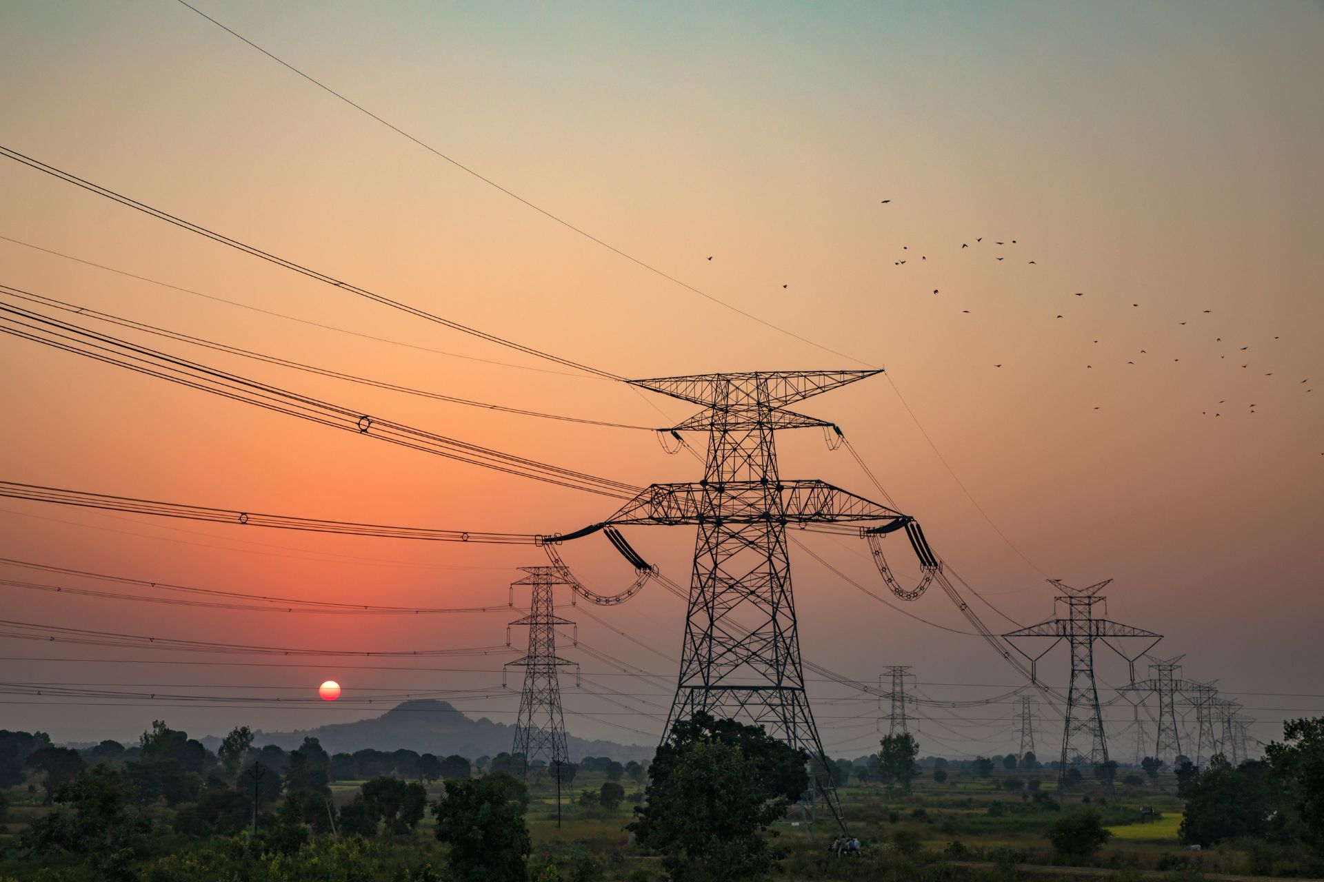 PJM forecasts need for 5 GW of load flexibility by 2030 | Latitude Media