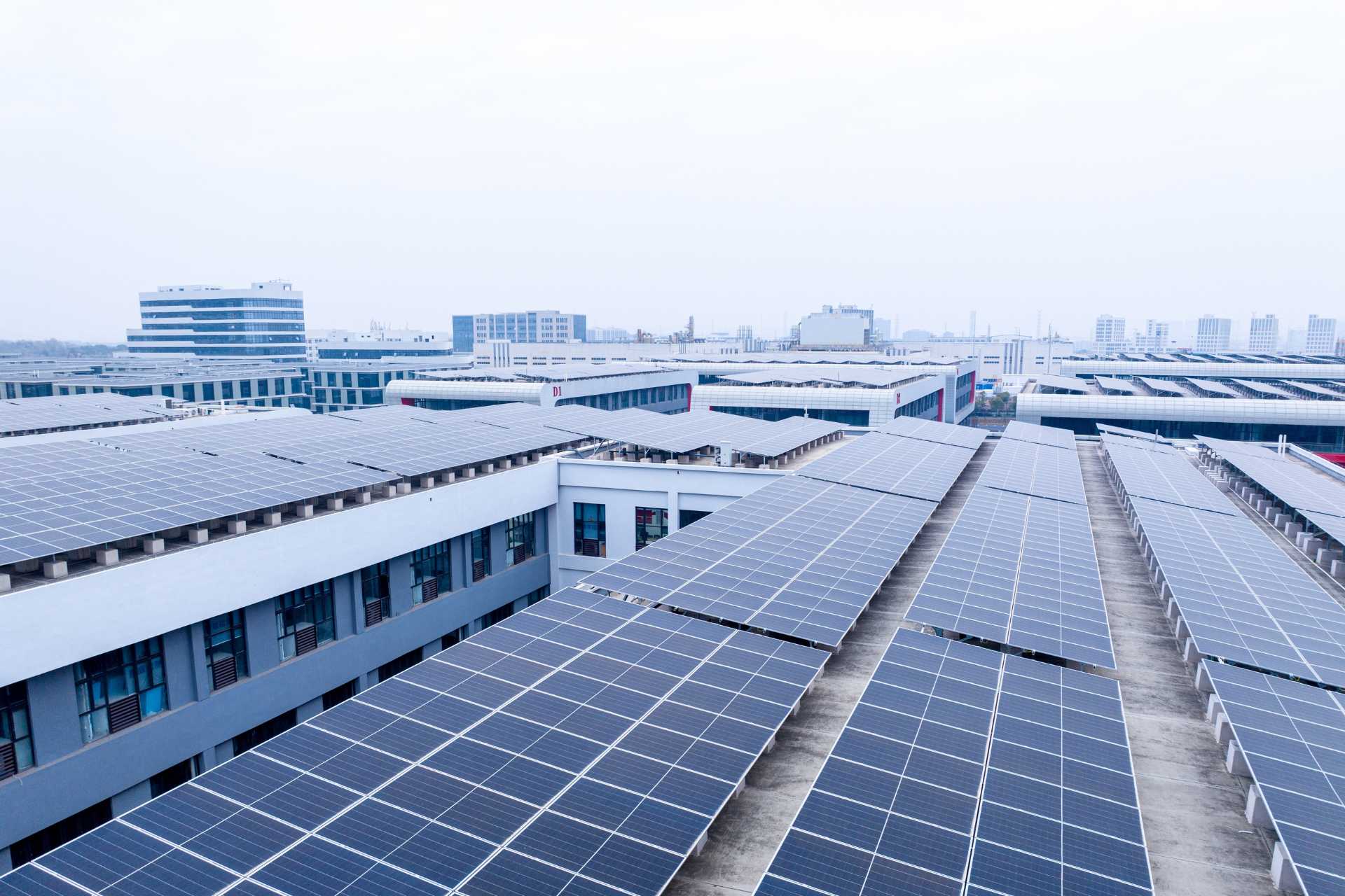 NextEra sells its distributed generation platform to Madison Energy ...