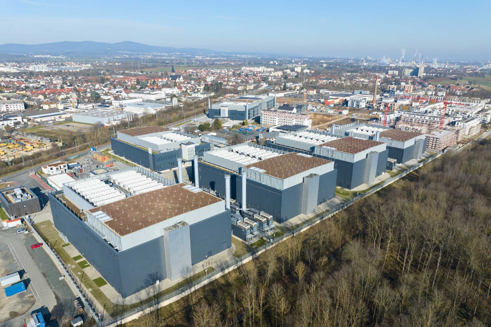 Hyperscalers give PJM a counterproposal on load flexibility | Latitude ...