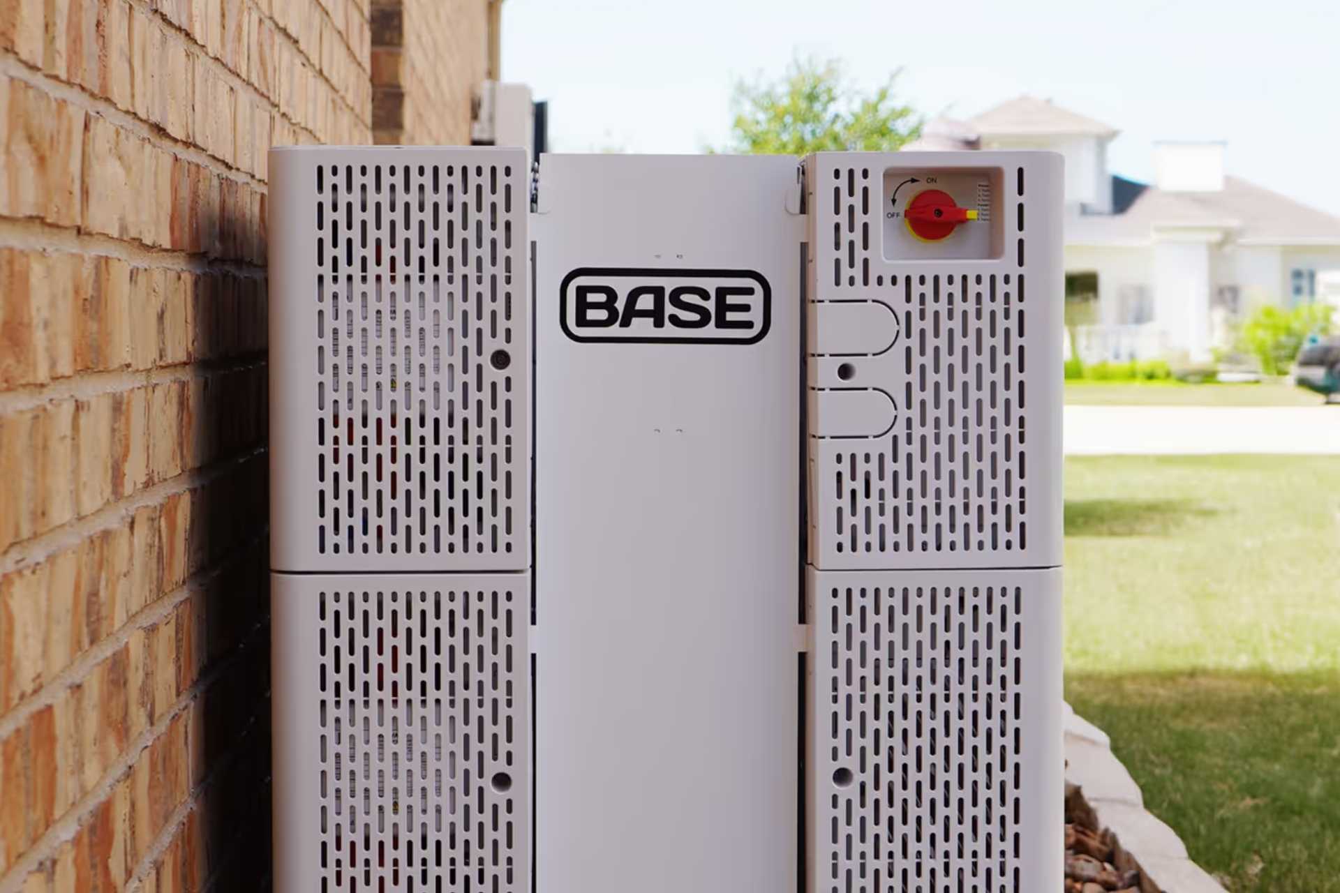 How Base Power plans to use its fresh $1B | Latitude Media