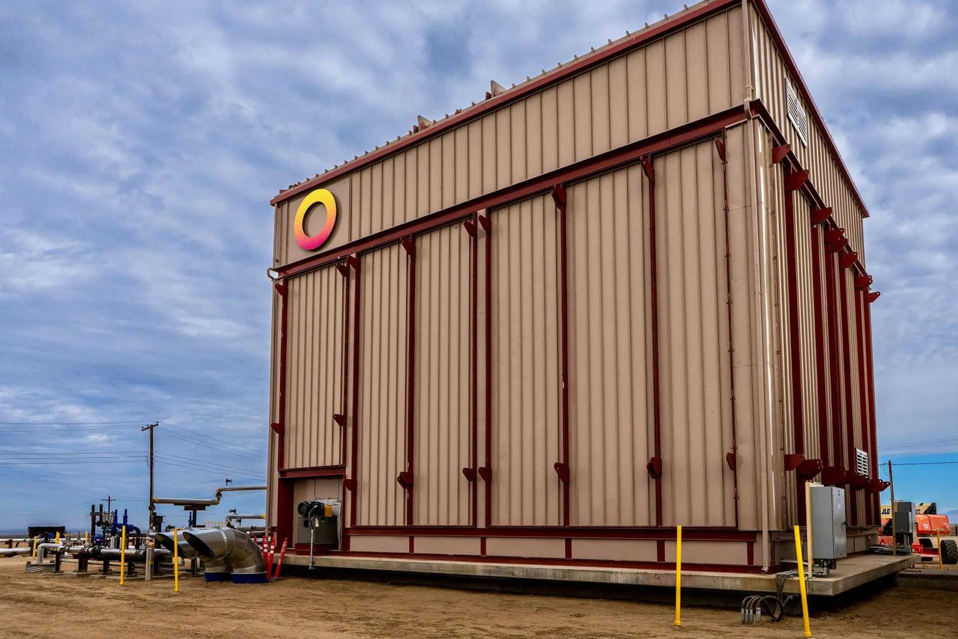 What Rondo’s first full-size unit means for heat batteries | Latitude Media