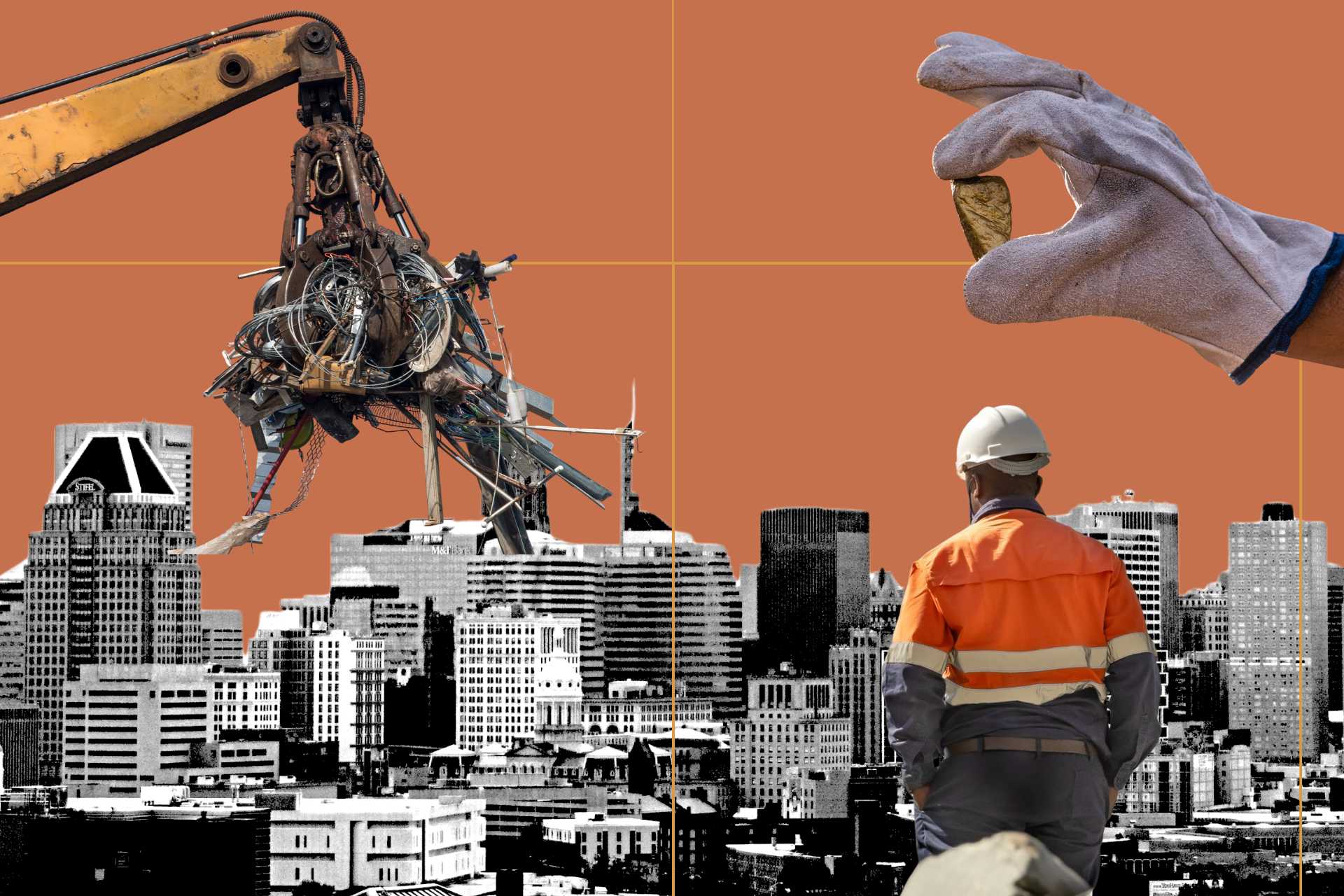 Why is it so hard for the US to get urban mining right? | Latitude Media