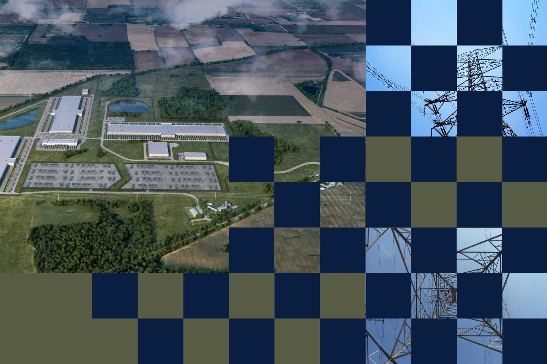 What the Michigan Stargate site says about today’s AI market | Latitude ...