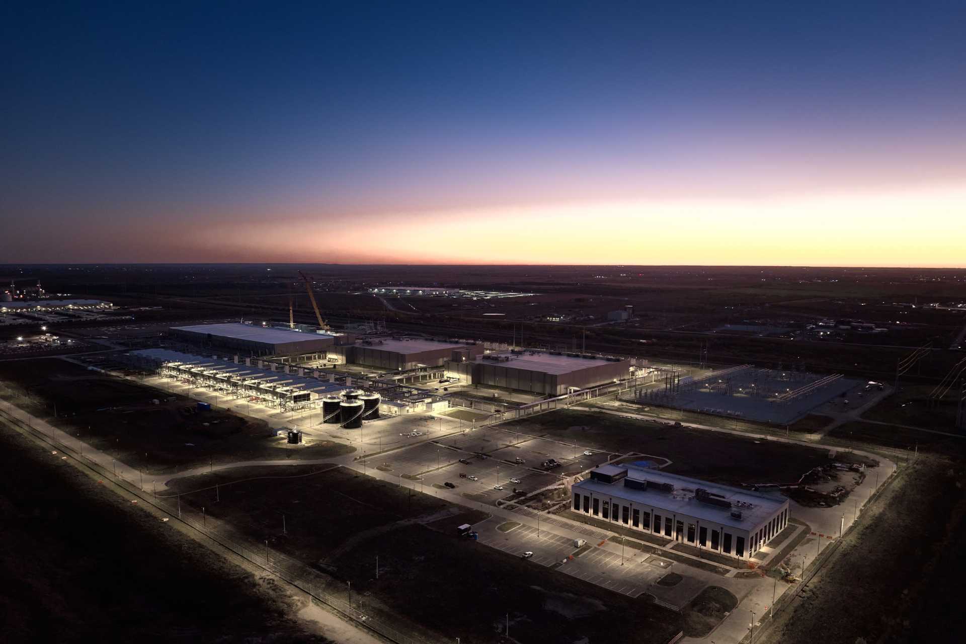 Google’s Intersect deal is much more than a green power play | Latitude ...