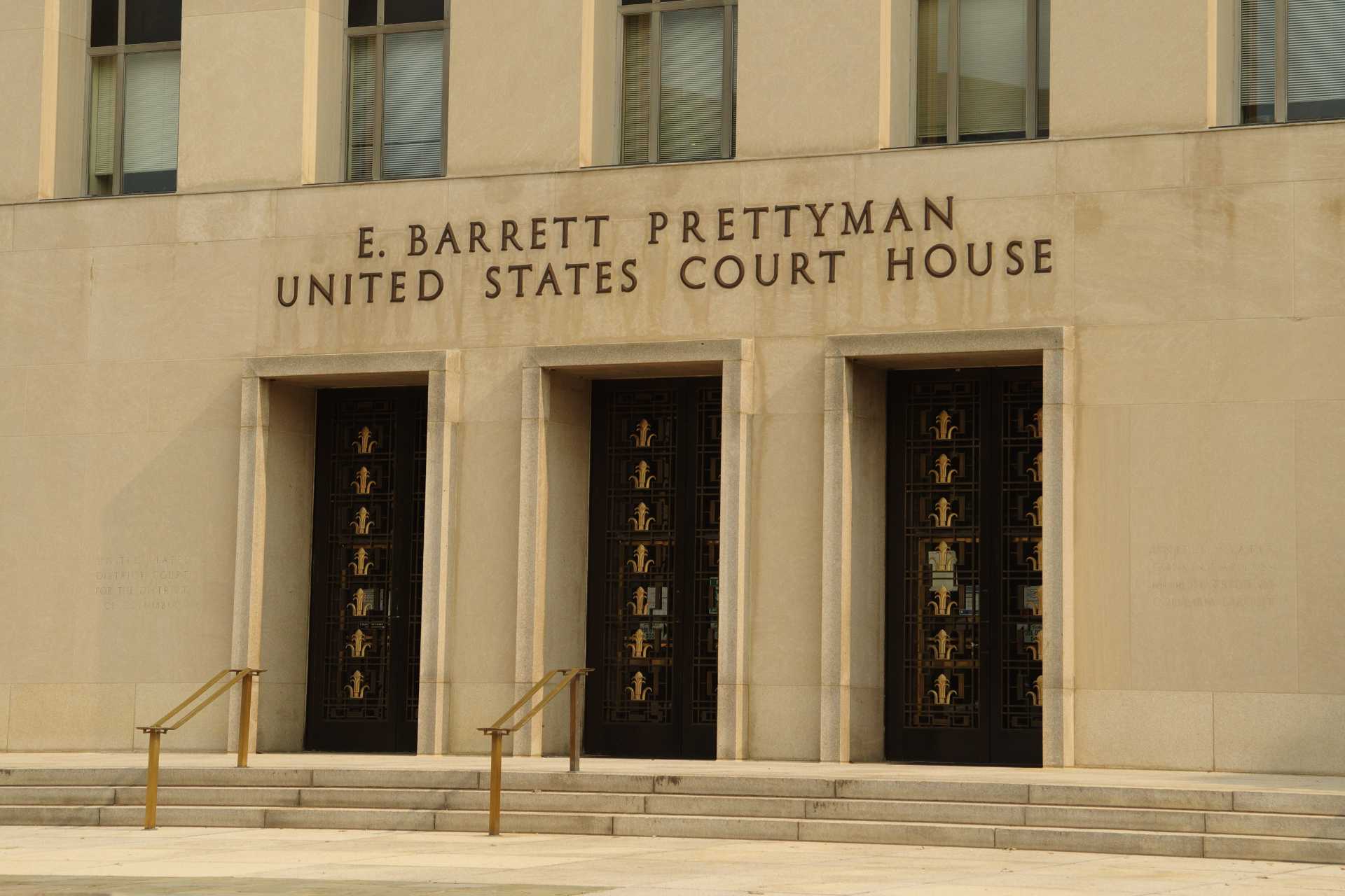 A DC judge just gave canceled DOE awards a path forward | Latitude Media