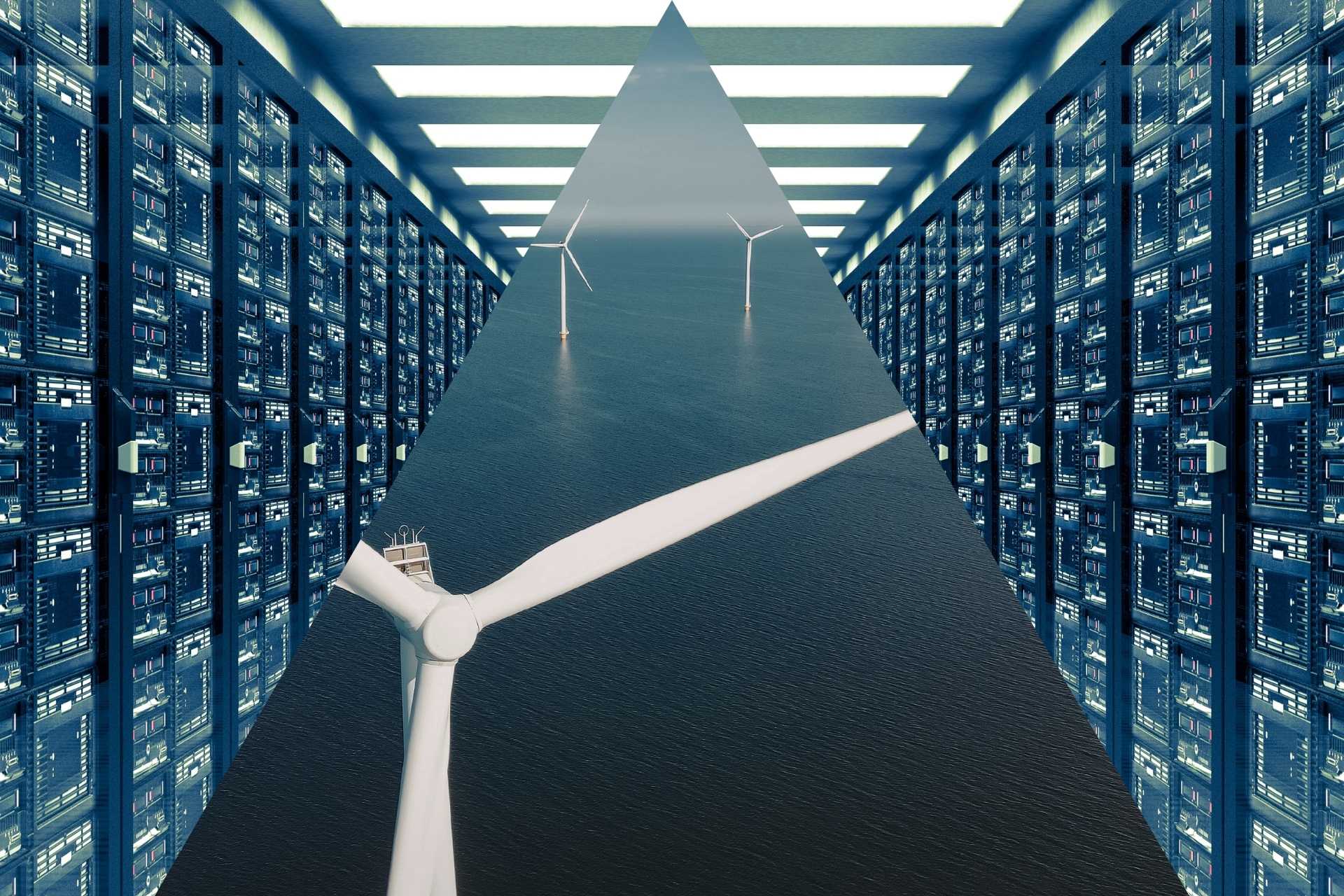 Why AI data centers and offshore wind face the same delays | Latitude Media