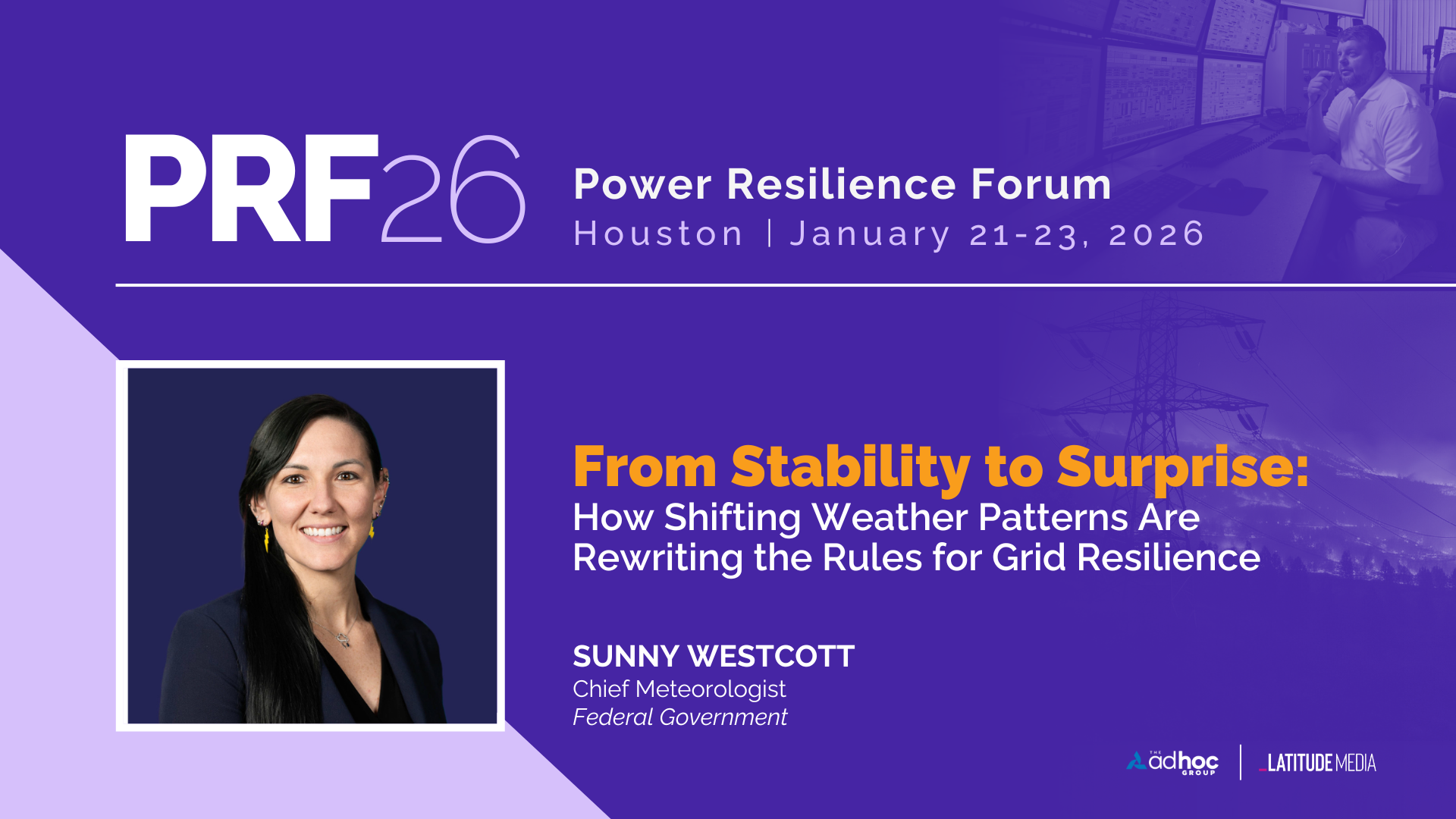 From stability to surprise: How shifting weather patterns are rewriting ...