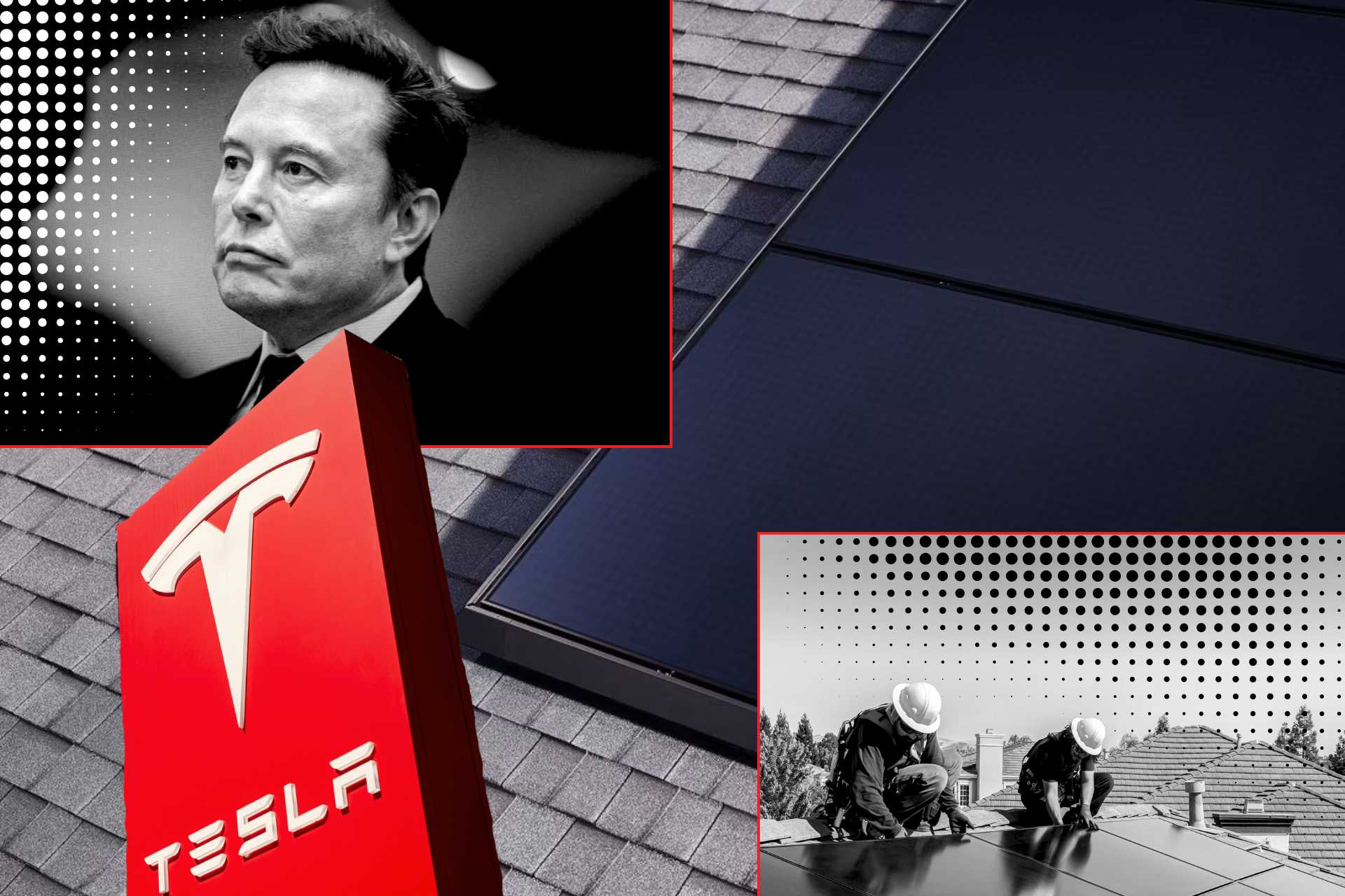 Tesla’s rooftop solar paradox | Latitude Media