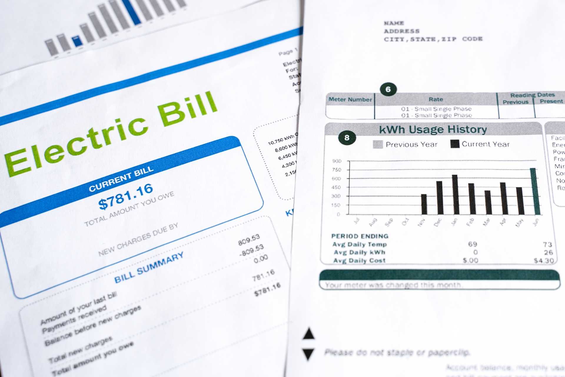 Utility CEO salaries have become a bipartisan foe | Latitude Media