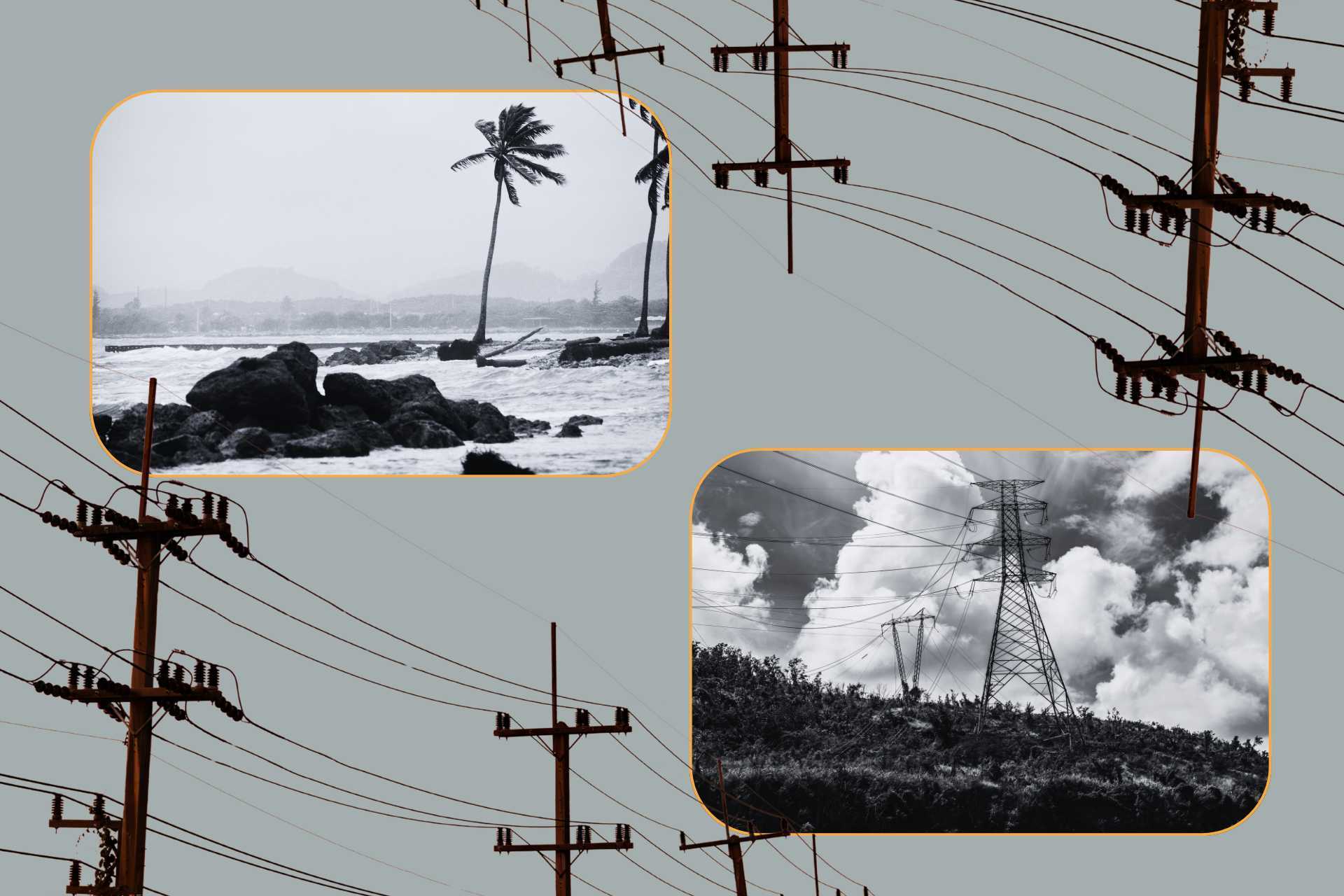 A bureaucratic limbo is holding up Puerto Rico’s grid reconstruction ...