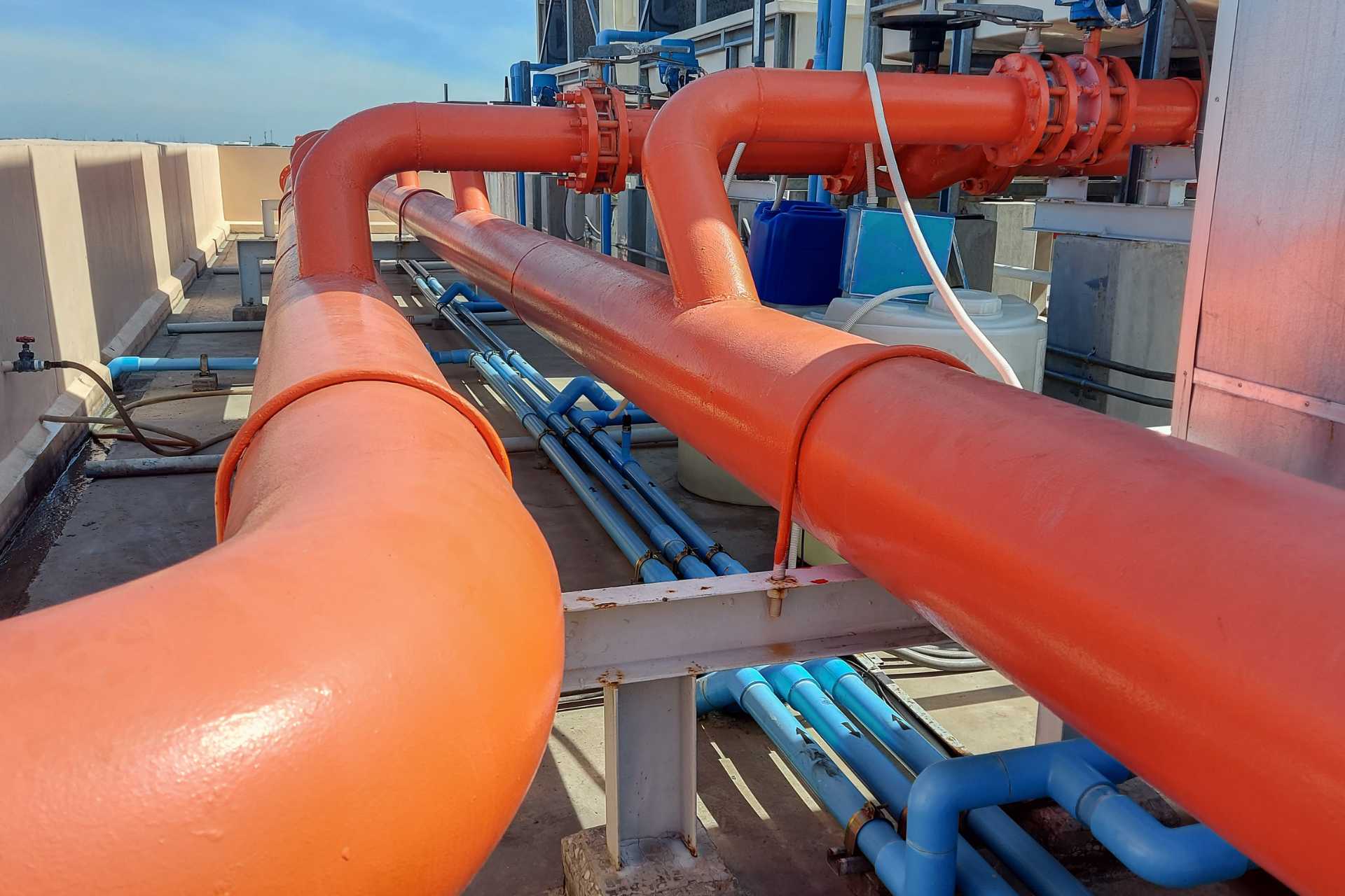 Data center water use can be a ‘black box.’ Google aims to change that ...