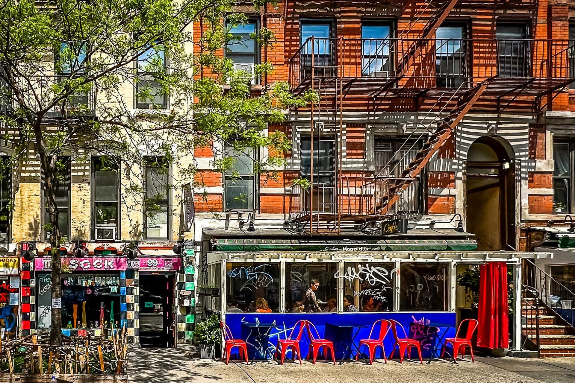 New York is becoming a plug-in battery test-bed | Latitude Media